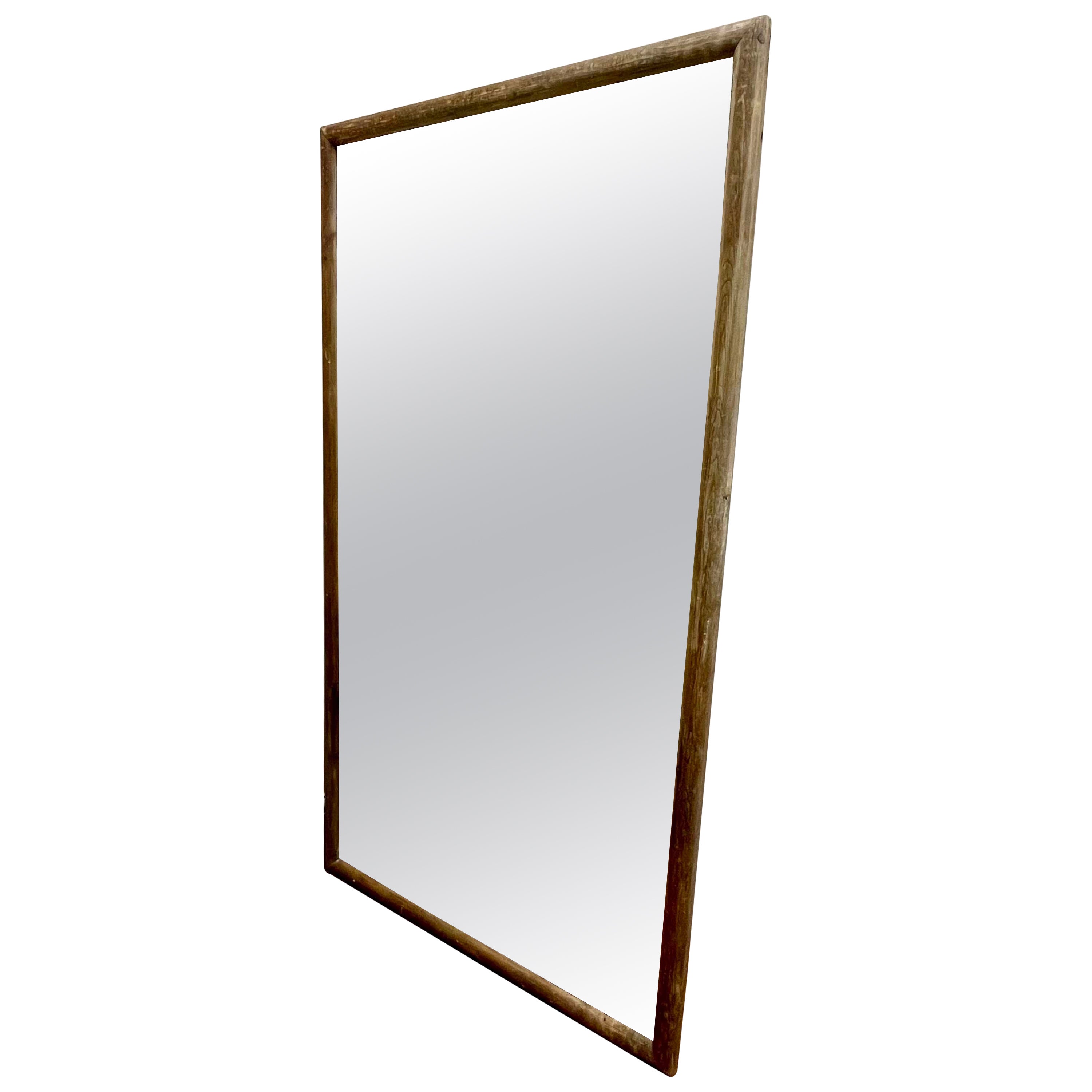 Knotty Pine Mirror by Soren Ferguson For Sale at 1stDibs | ferguson ...