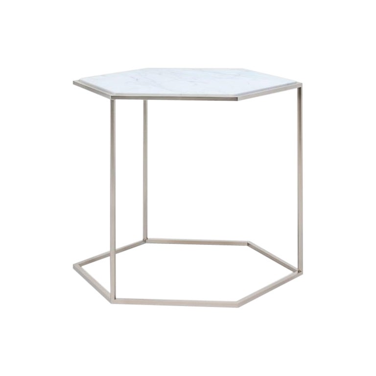 Madison Avenue Side Table For Sale at 1stDibs