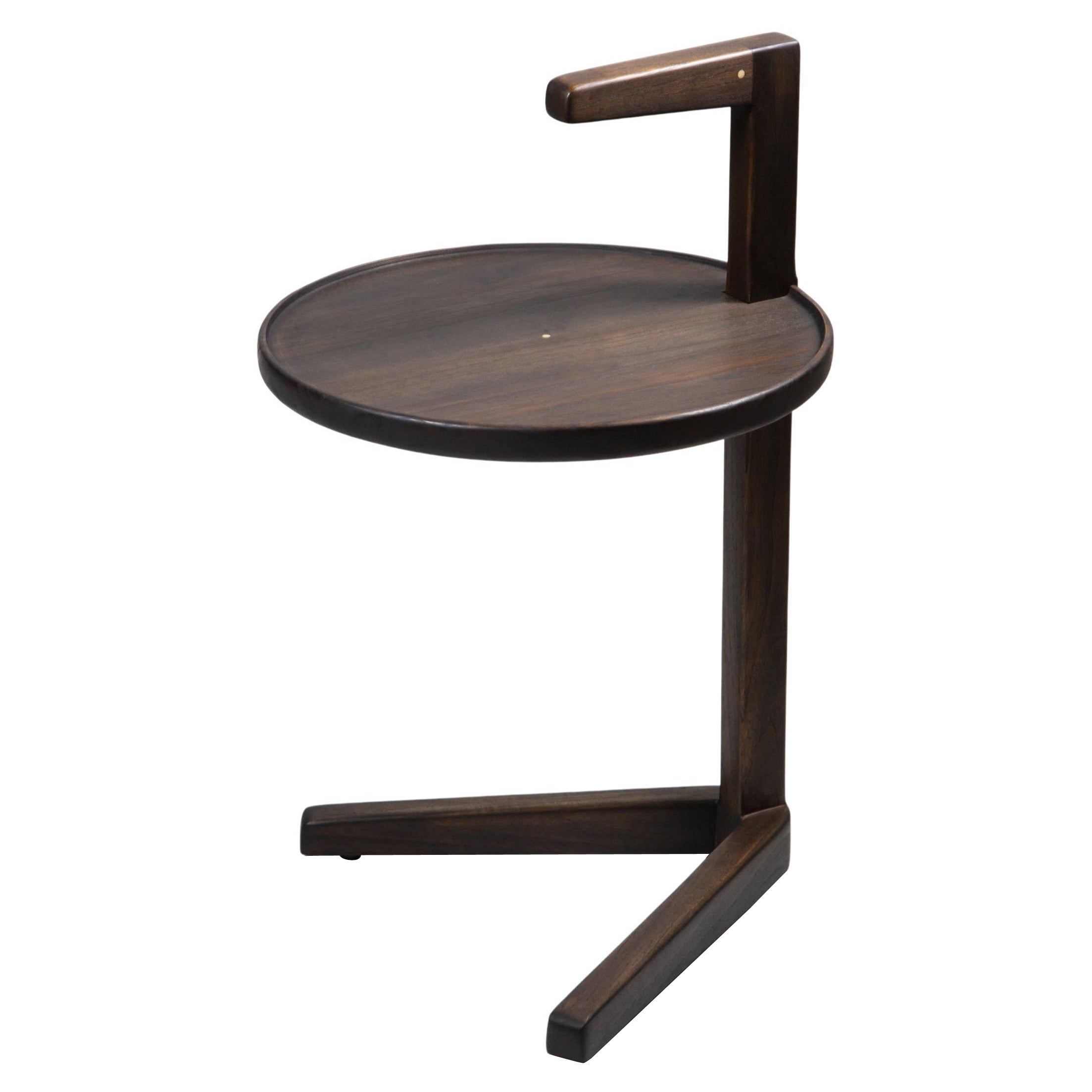 Kaluva Coffee Table by Esvee Atelier For Sale at 1stDibs
