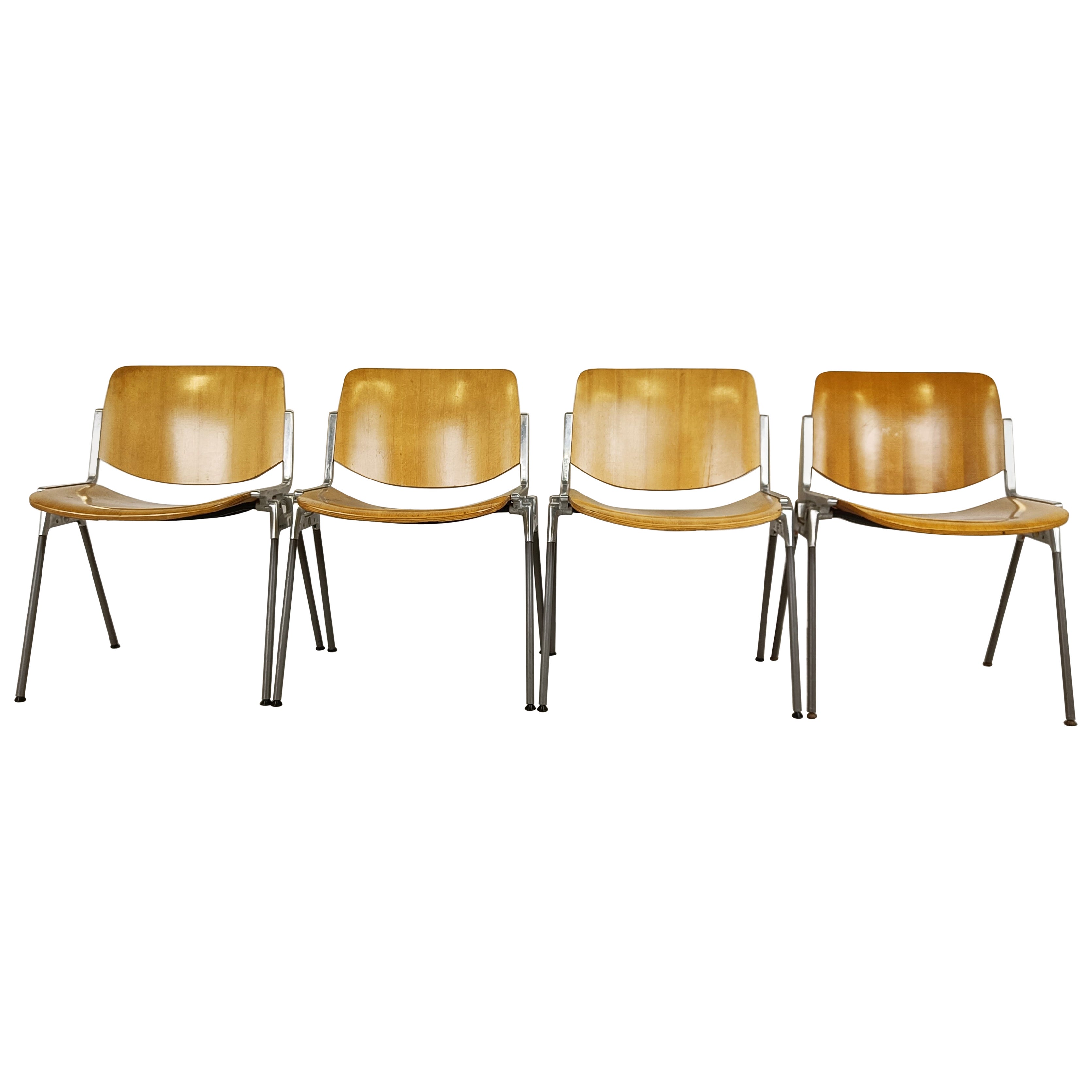 Castelli Seating - 54 For Sale at 1stDibs | castelli chairs, castelli ...