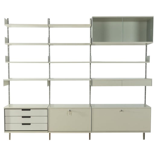 Dieter Rams Audio 300 Hi-fi system, Braun 1969. Incl, i-Pod/phone Lead ...