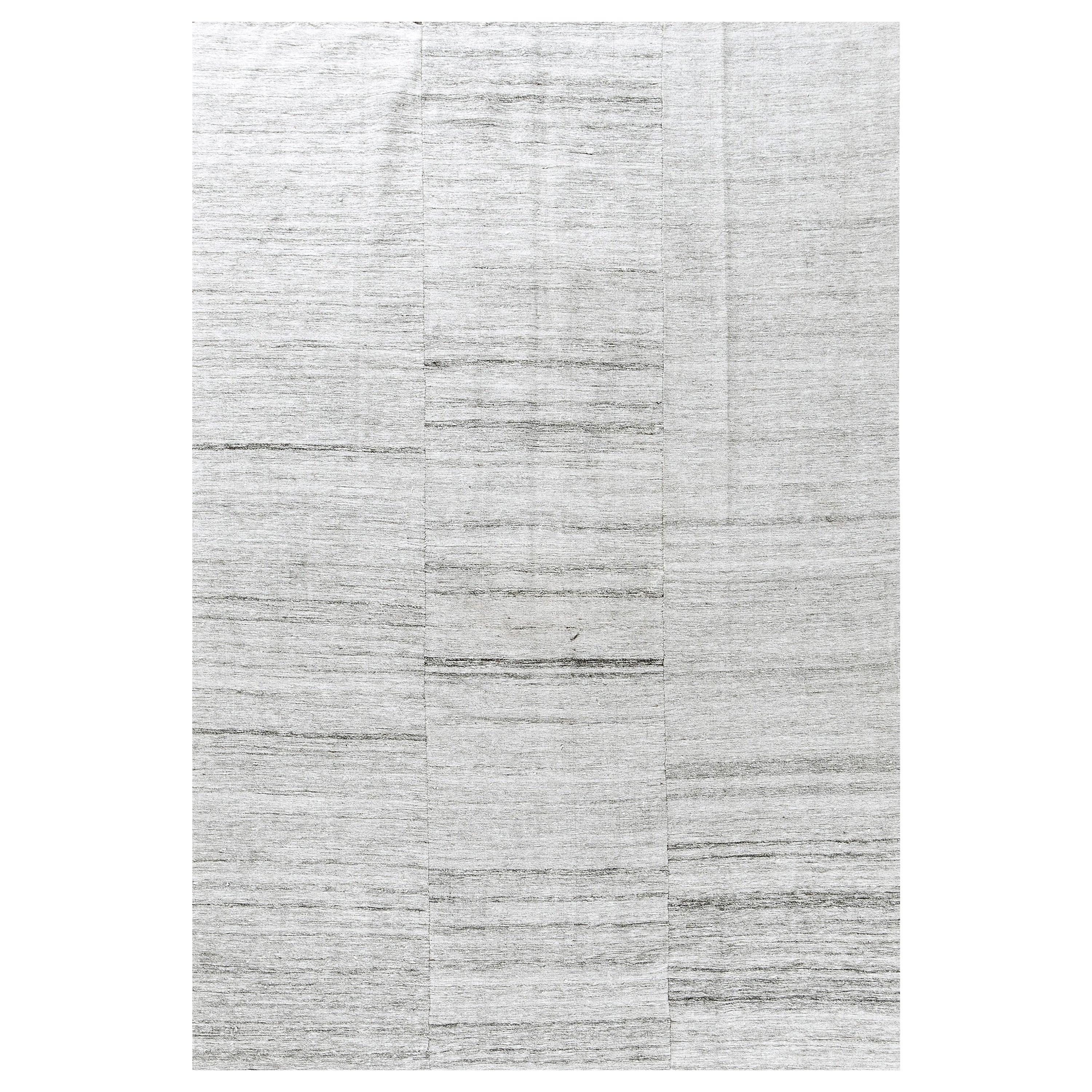 Mehraban Turkish Tisse Kilim Flat Weave Rug For Sale at 1stDibs