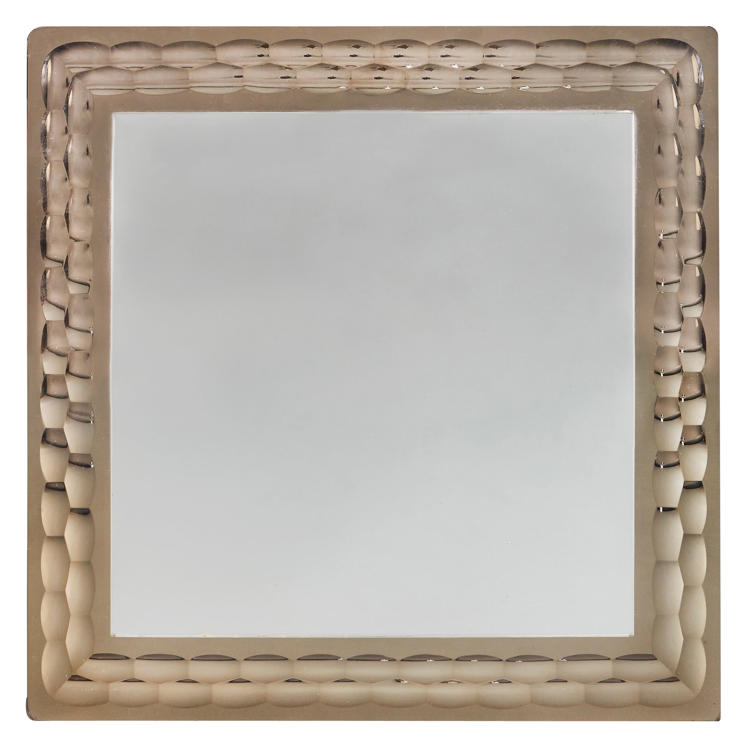 Infinity Mirror Authentic and Original 1970s at 1stDibs | infinity ...