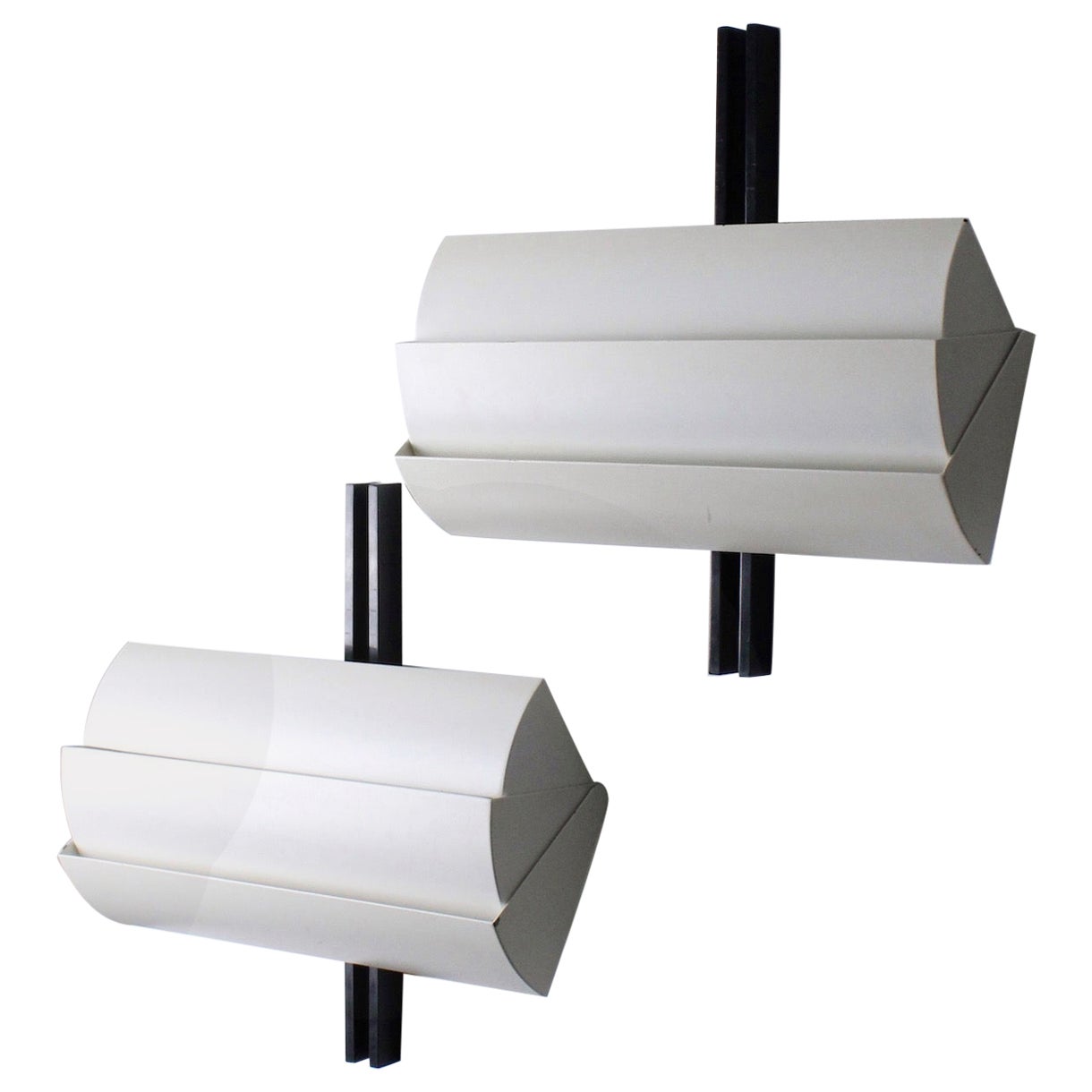 Artemide Ego 90 Square Downlight in Stainless Steel by Ernesto Gismondi ...