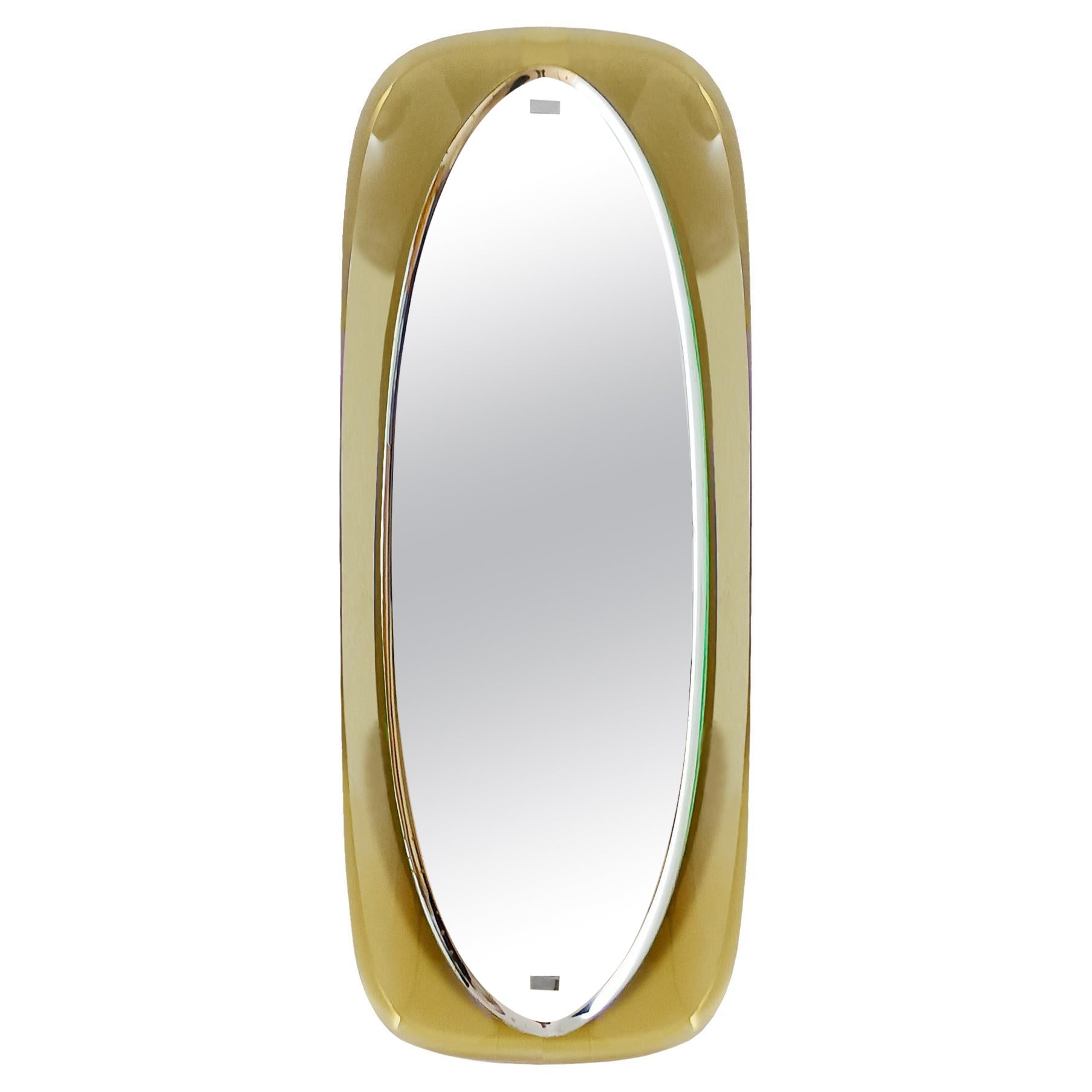 Italian Wall Mirrors - 5,687 For Sale at 1stDibs | luxor mirror studio ...