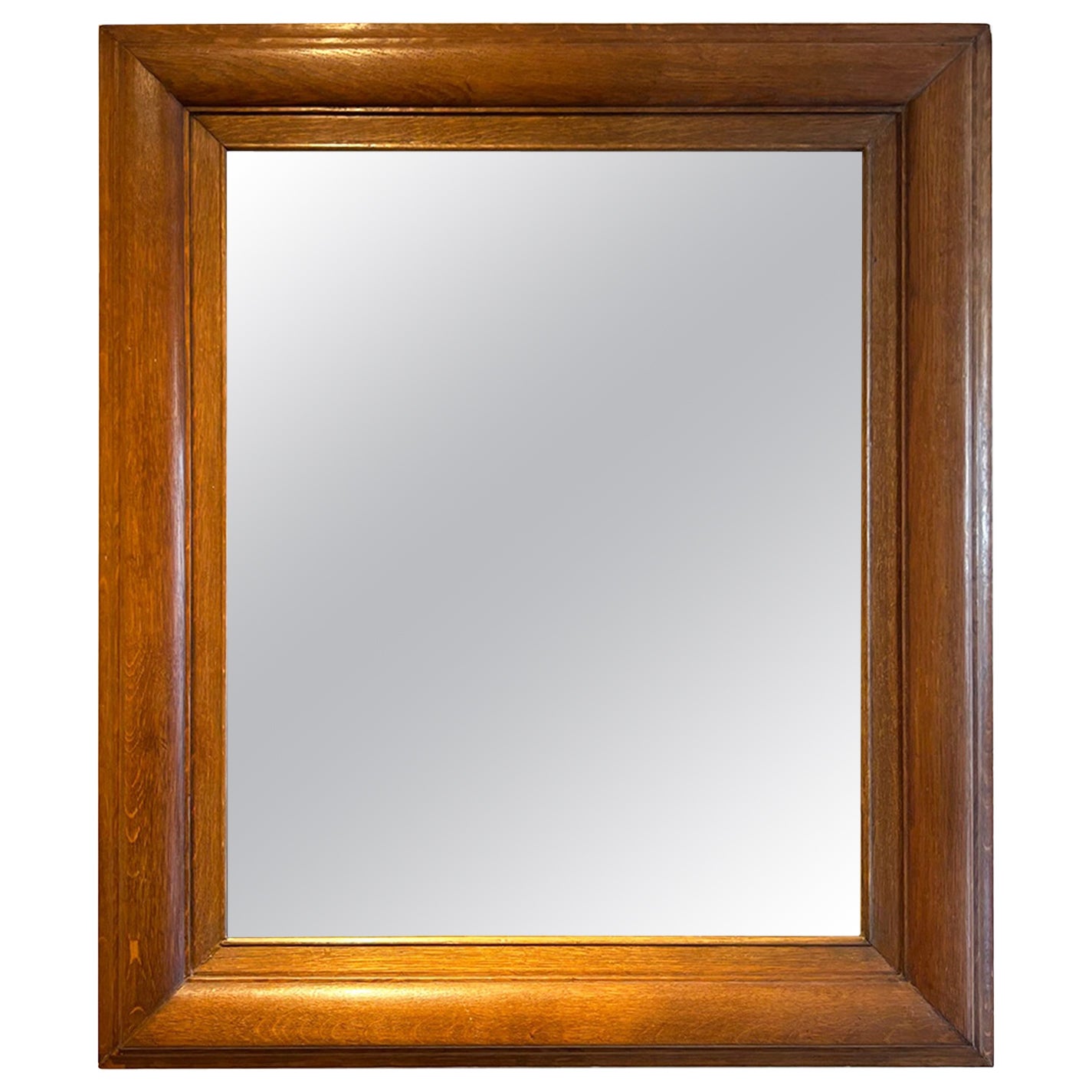 Bilbao Marble Frame Mirror at 1stDibs | bilbao mirror for sale, marble ...