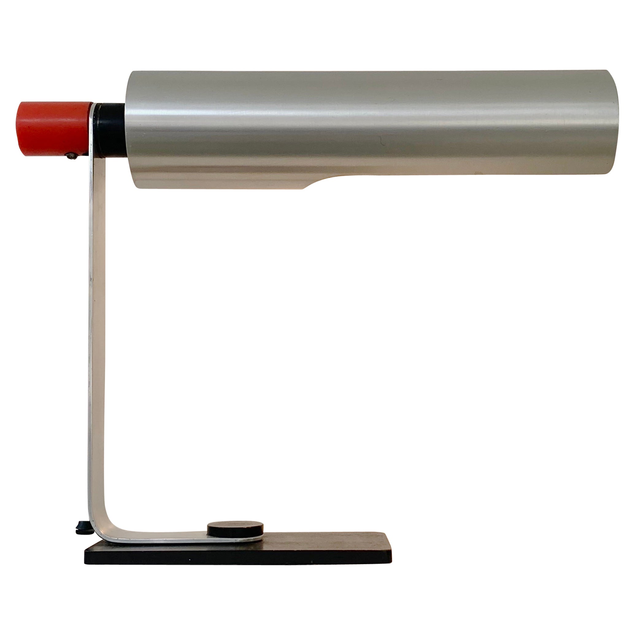 "Micro" Table Lamp by Roger Tallon for Erco, France, 1972 For Sale at ...