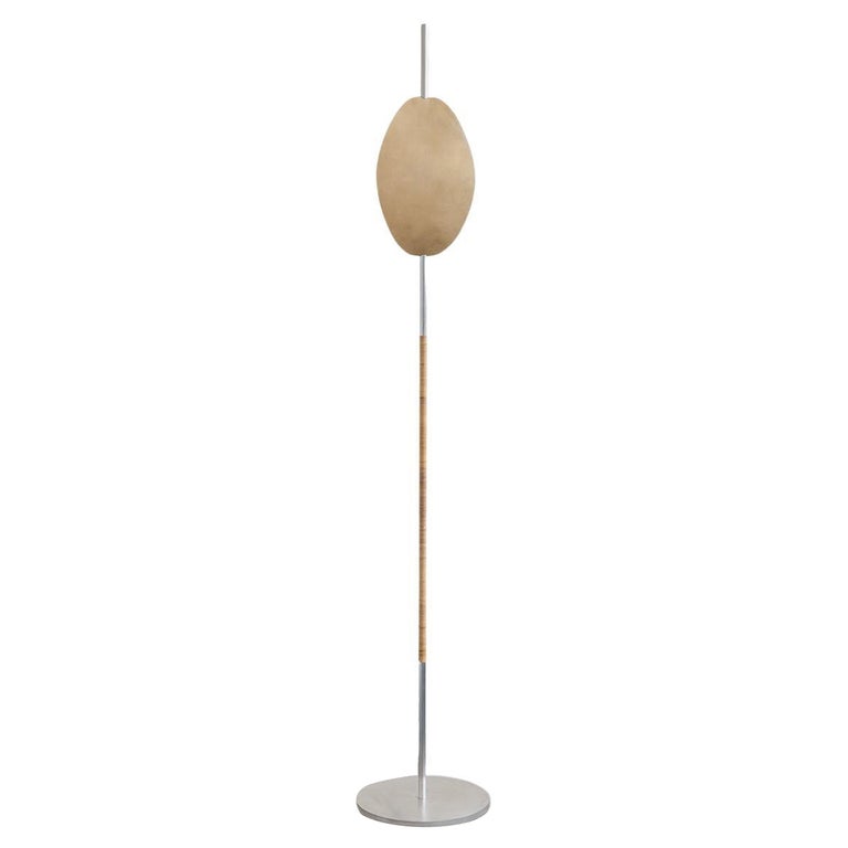 Lampadaire Deas de Calen Knauf En vente sur 1stDibs