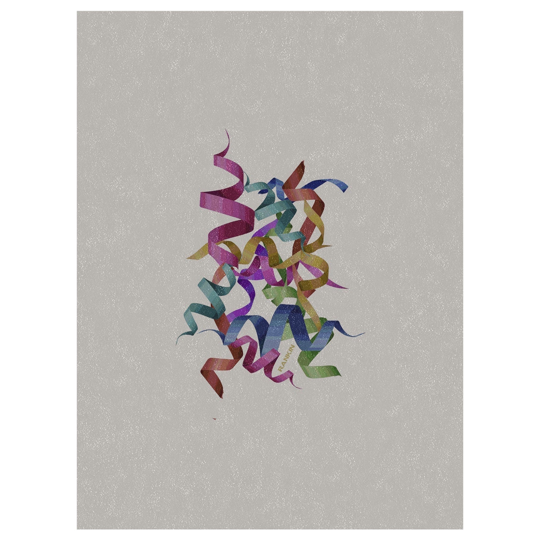 Mini Ribbons - 135 For Sale on 1stDibs