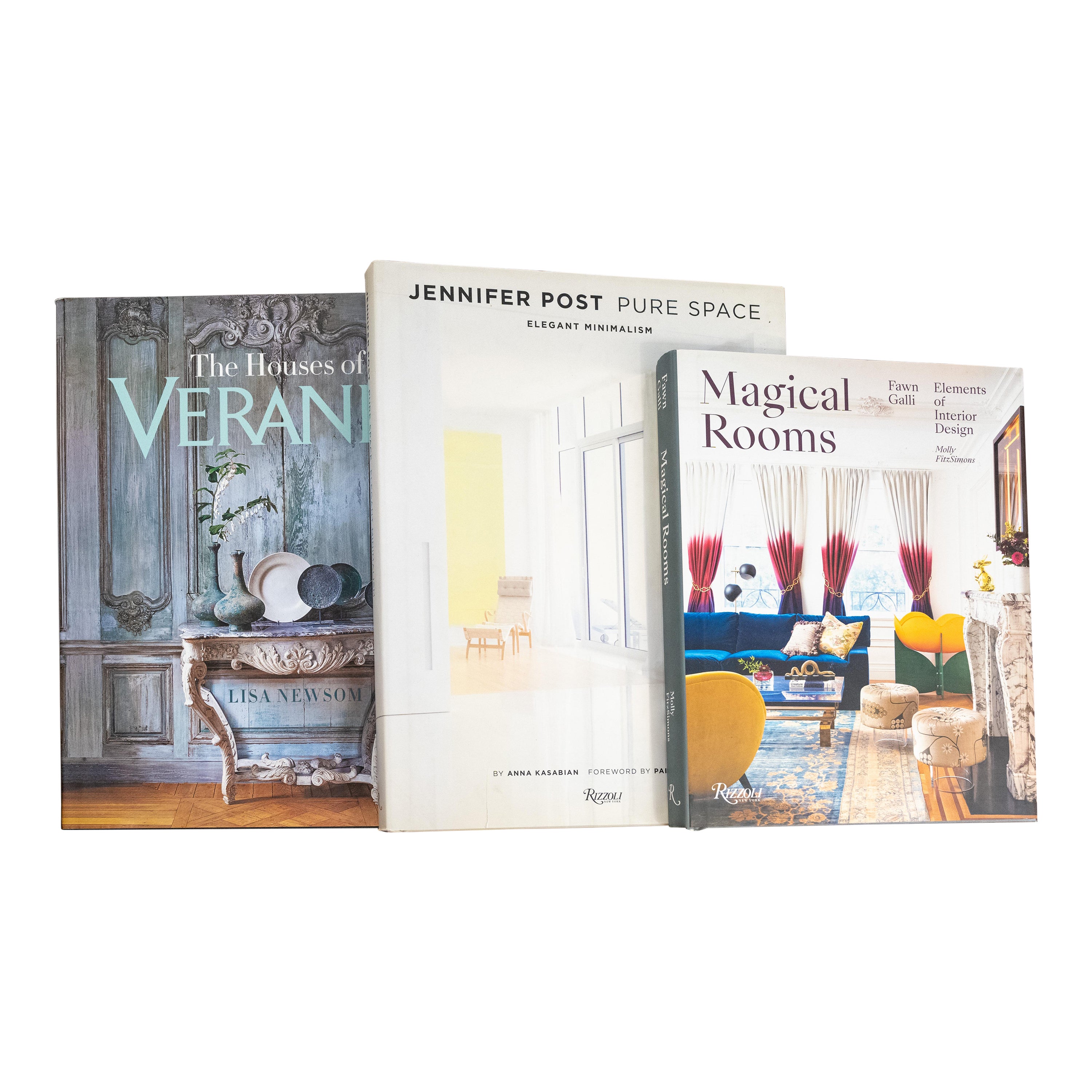 Magical Rooms Elements of Interior Design For Sale at 1stDibs