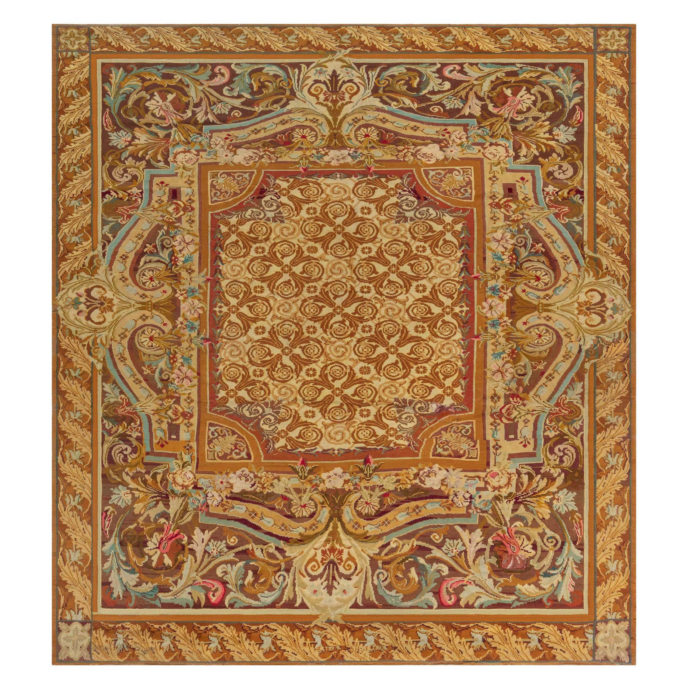 Ukrainian Rugs and Carpets - 50 For Sale at 1stDibs | ukrainian carpets ...