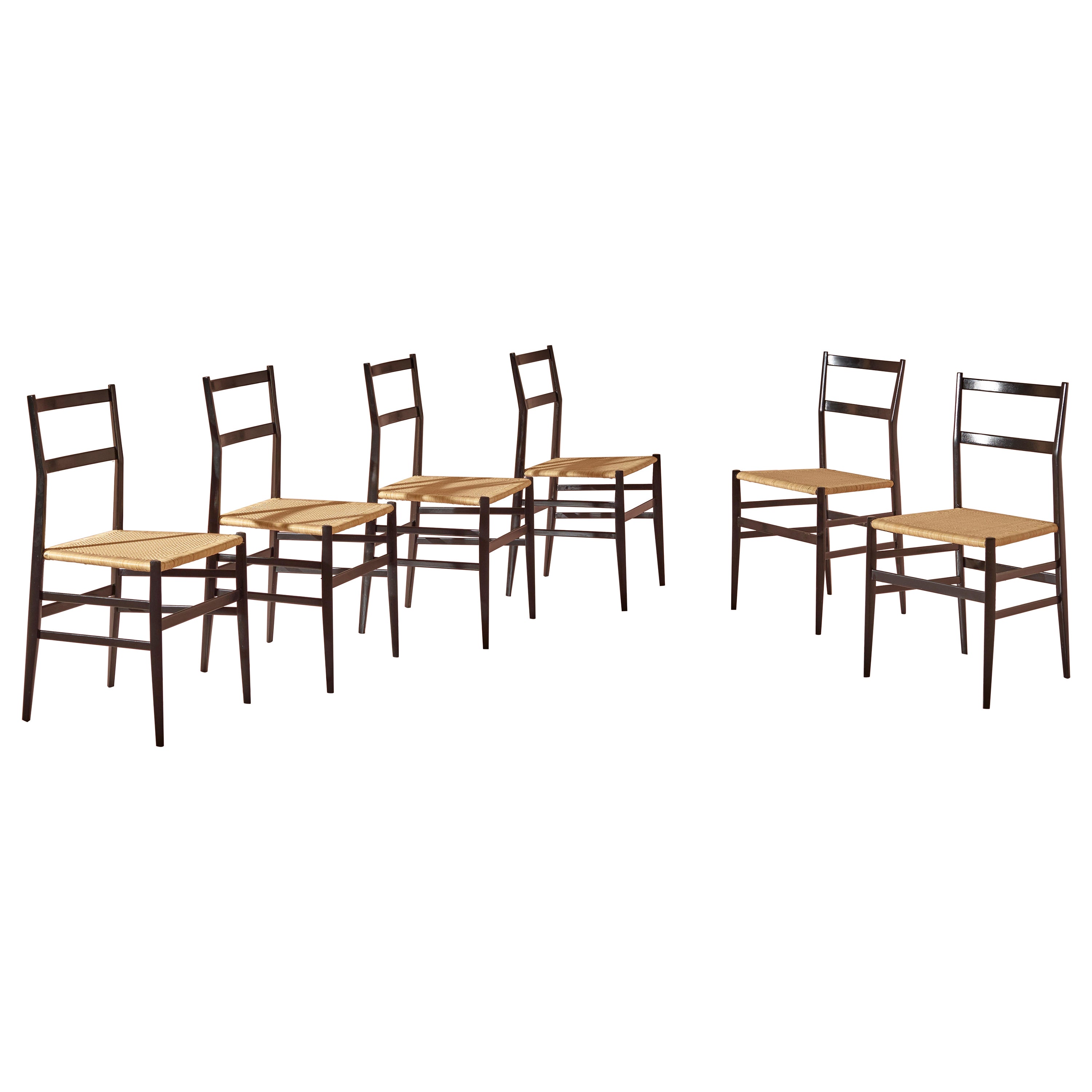 Gio Ponti - Designer Biography and Price History on 1stDibs | joe ponti ...