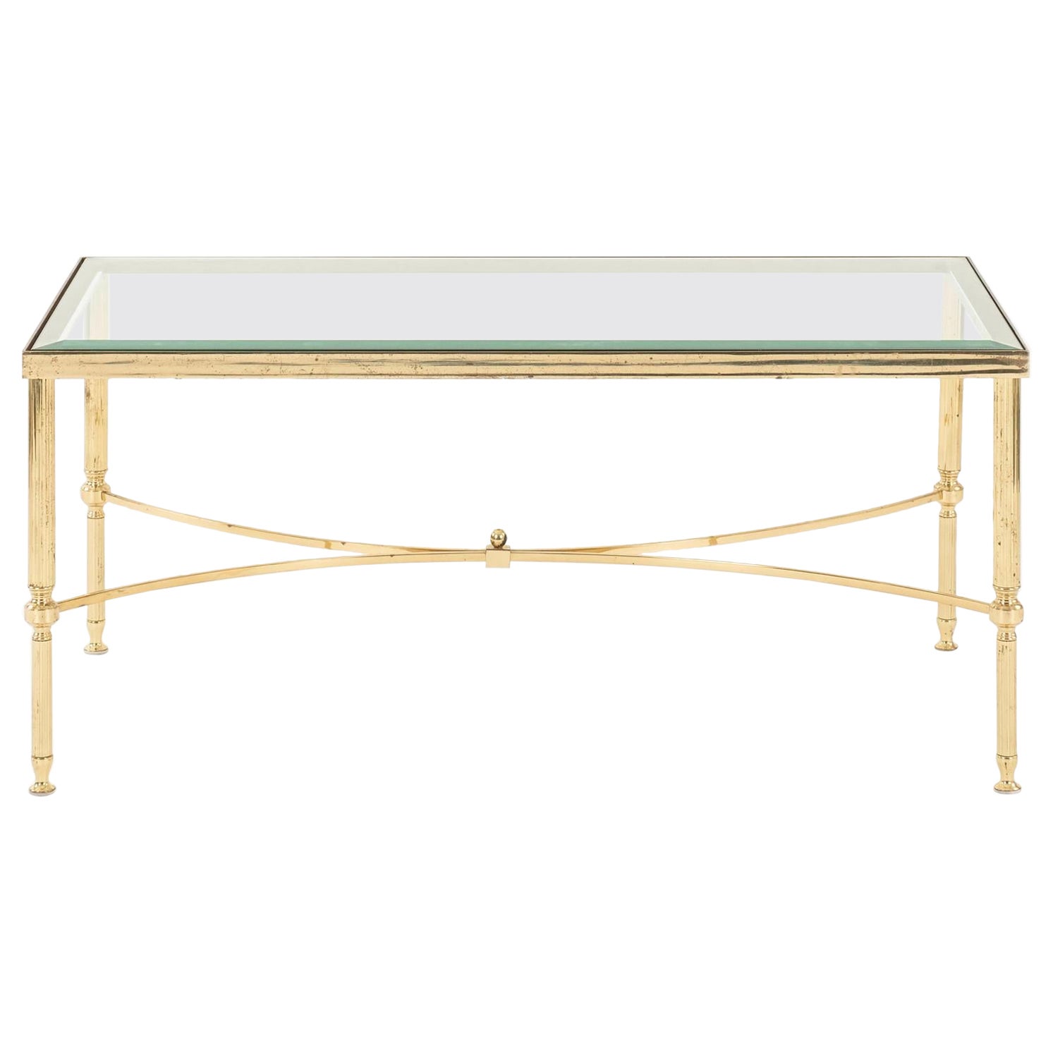 Metal Coffee and Cocktail Tables - 13,210 For Sale at 1stDibs | ral 9053