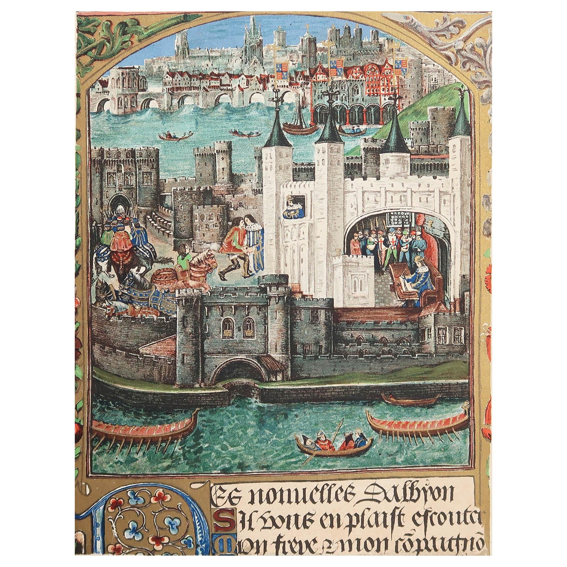 Original Antique Bird Print, the Melodious Willow Warbler, circa 1870 ...