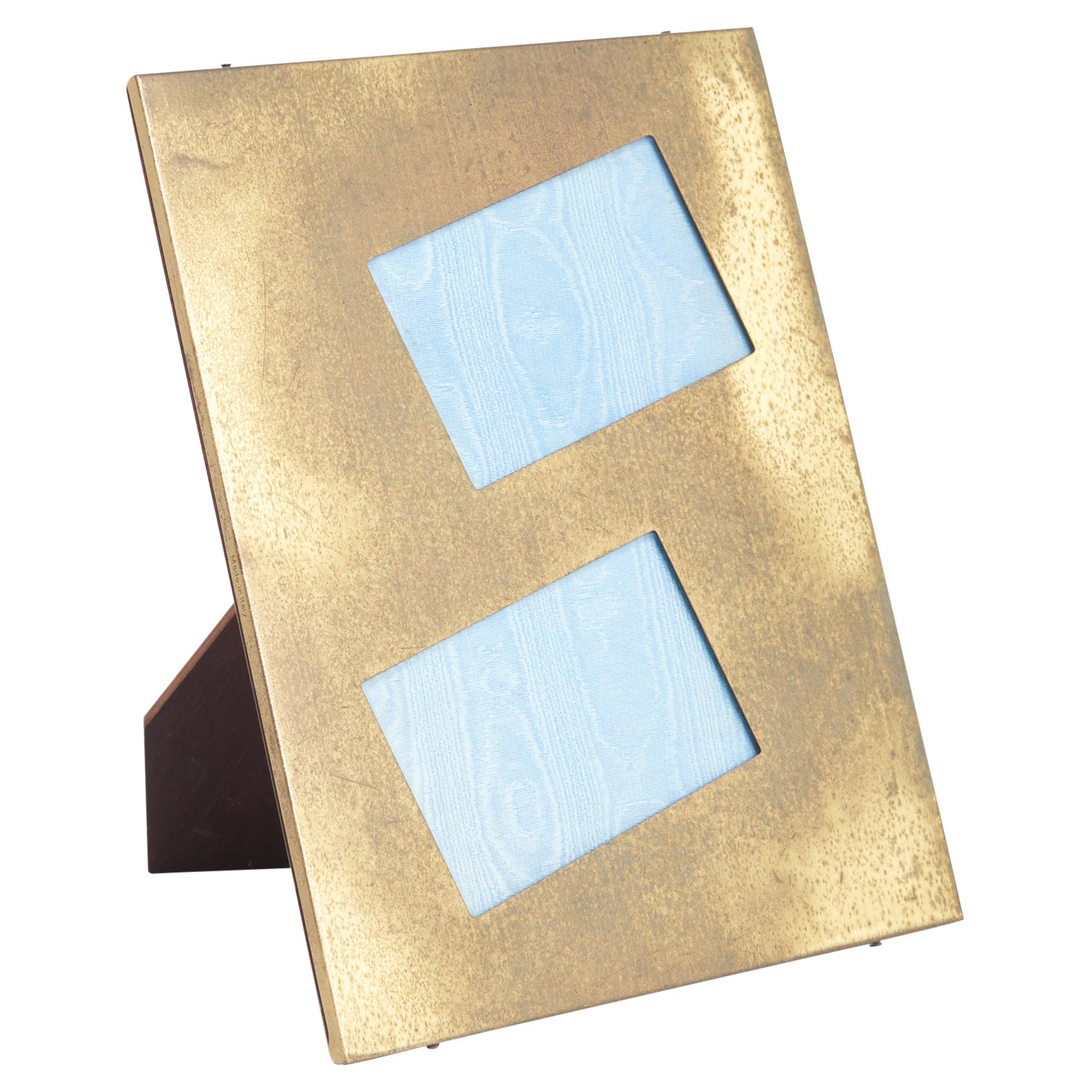 Mid-Century Photo Frame For Sale at 1stDibs