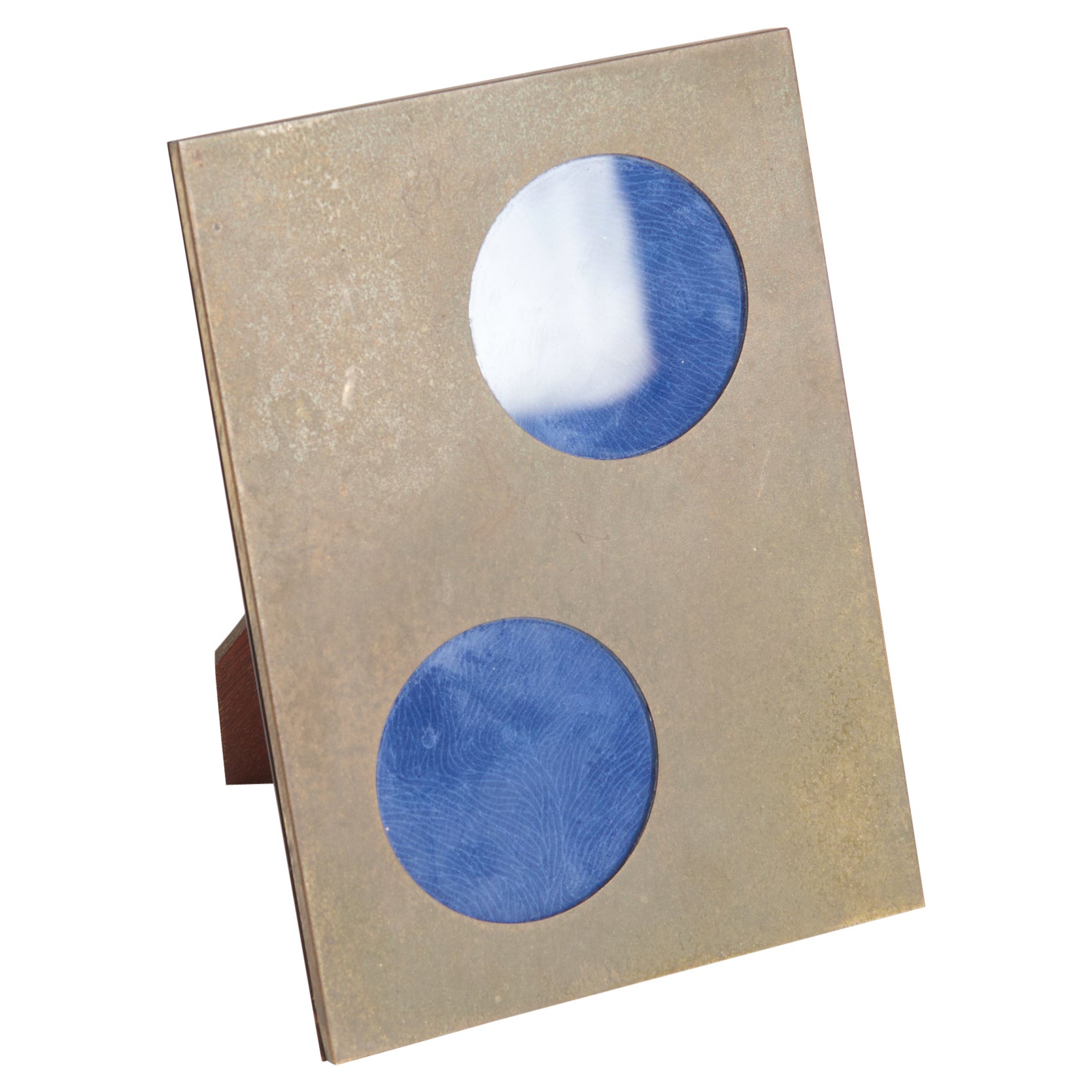 Mid-Century Photo Frame For Sale at 1stDibs