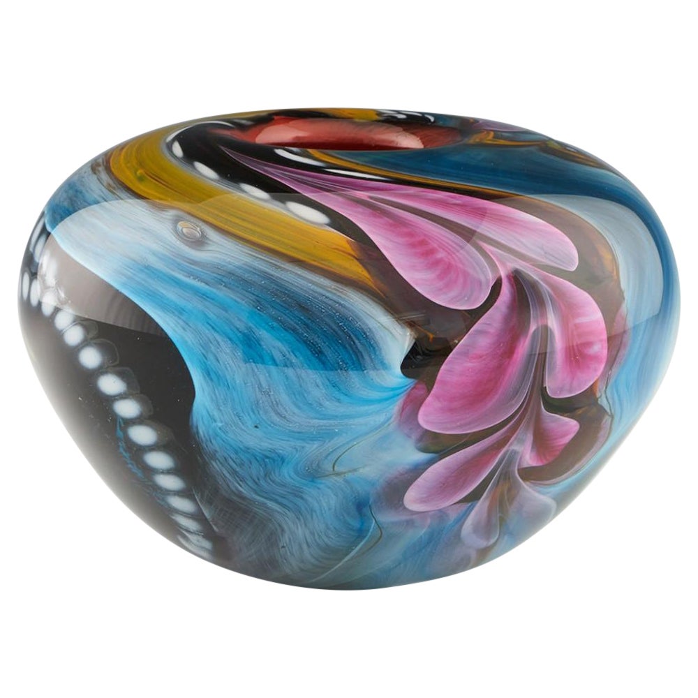 Siddy Langley Journey Rosebowl, 2022 For Sale at 1stDibs