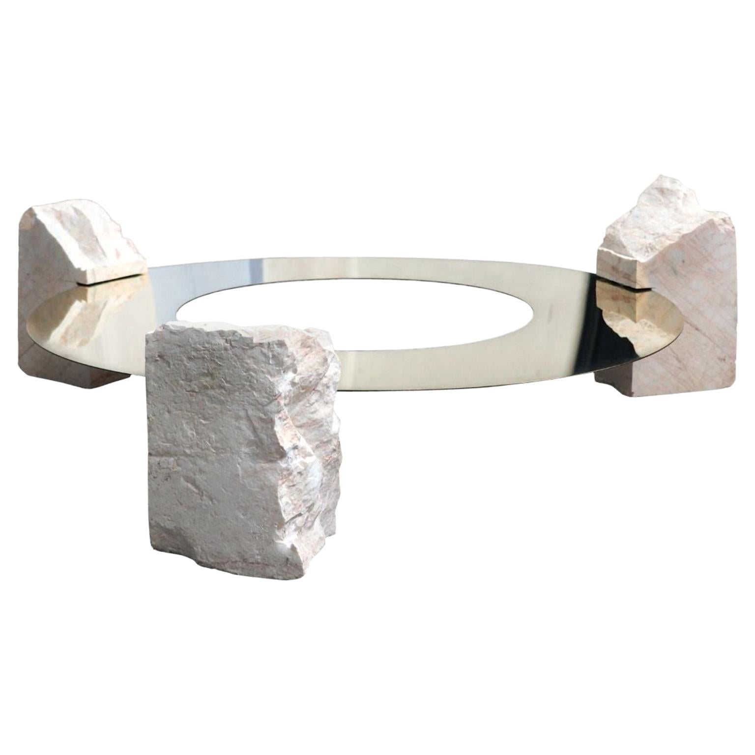 Unique Cosmic Table by Dessislava Madanska For Sale at 1stDibs