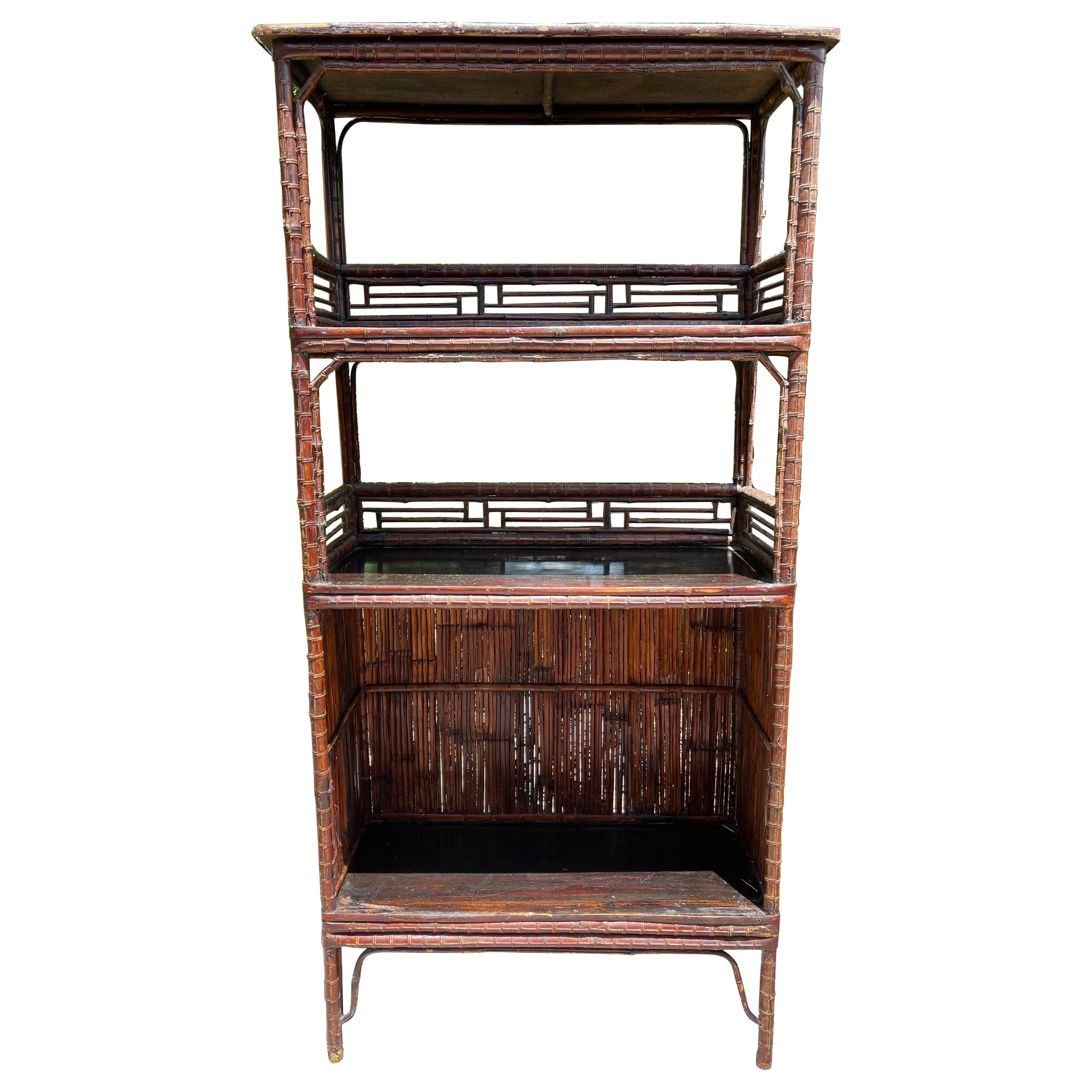 Chinese etagere store