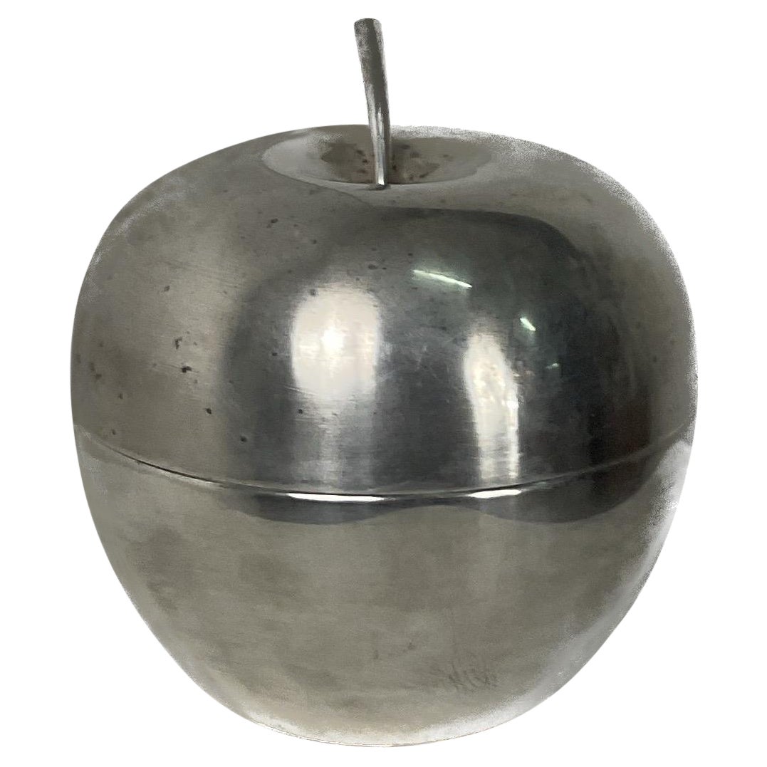 Cristofle ice rack in metal For Sale at 1stDibs