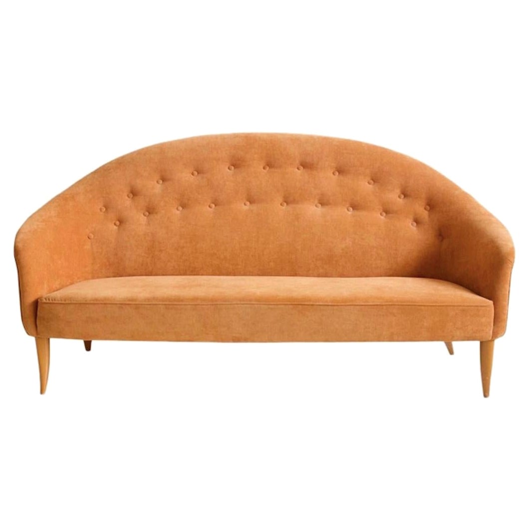 Scandinavian Modern Sofas - 1,100 For Sale at 1stDibs | scandinavian ...