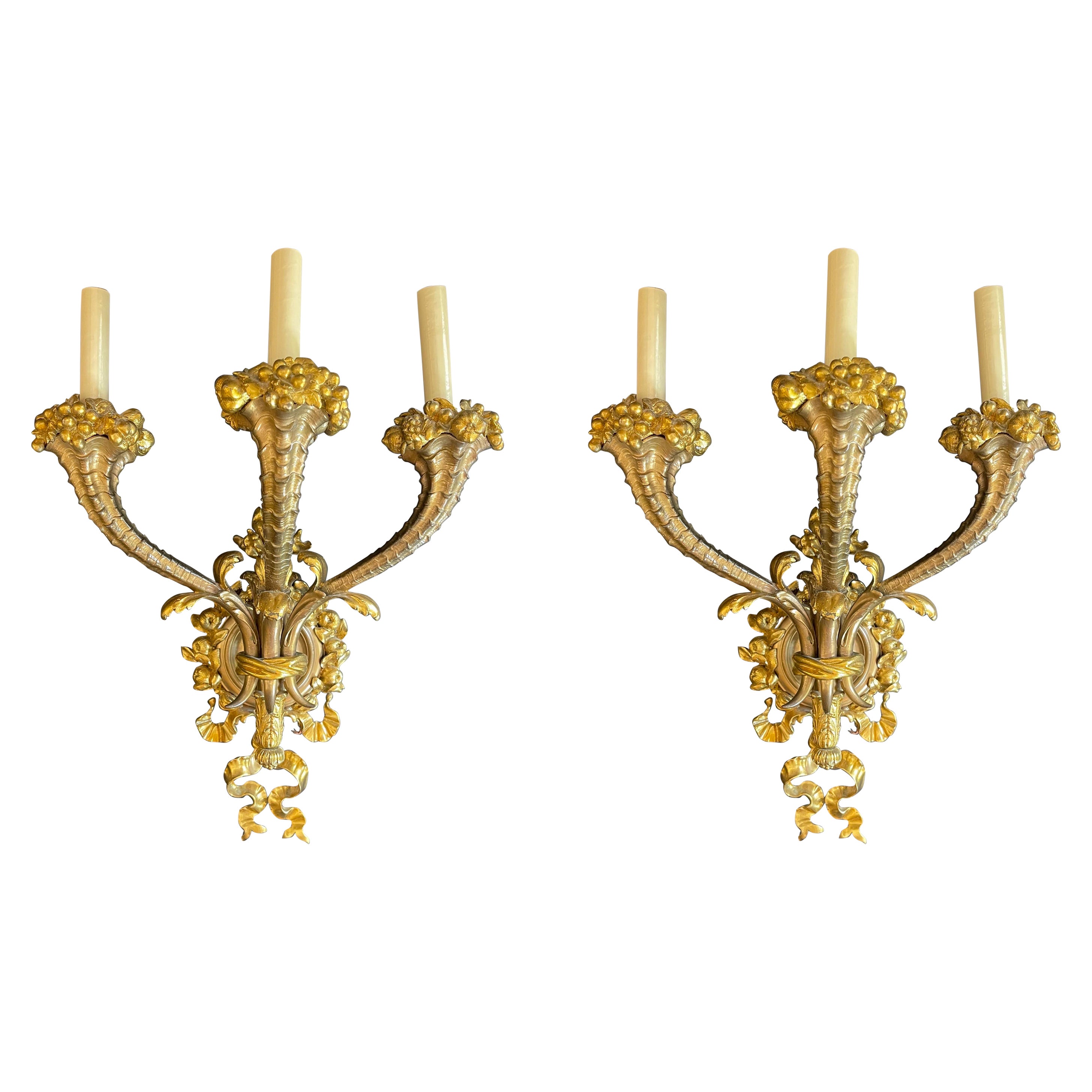 Tassel 1 Sconce by APPARATUS For Sale at 1stDibs | apparatus tassel ...