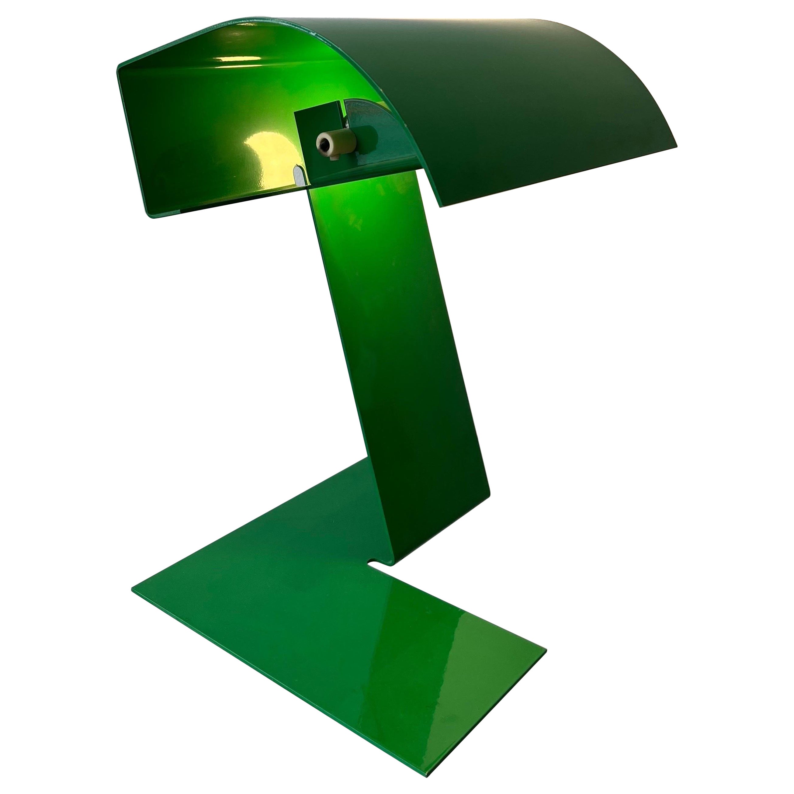 Blitz Table Lamp by Stilnovo, 1973 For Sale at 1stDibs