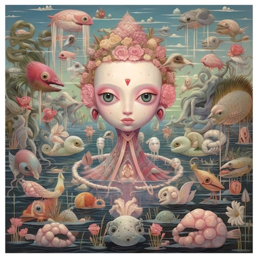 Beyond the Veil of Timeless Paradoxes For Sale at 1stDibs