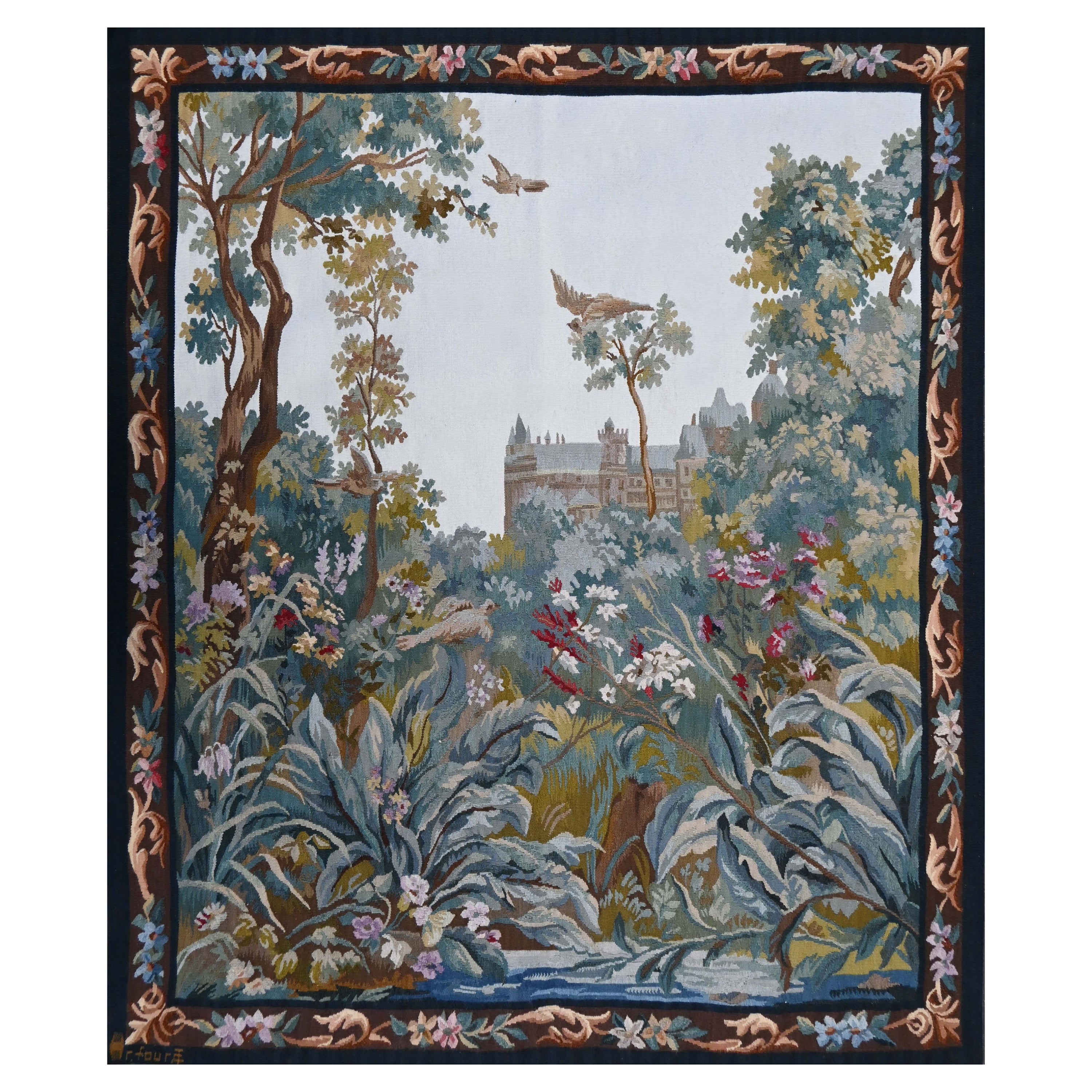 1980s Tapestries - 61 For Sale at 1stDibs | area rug, 80s tapestry