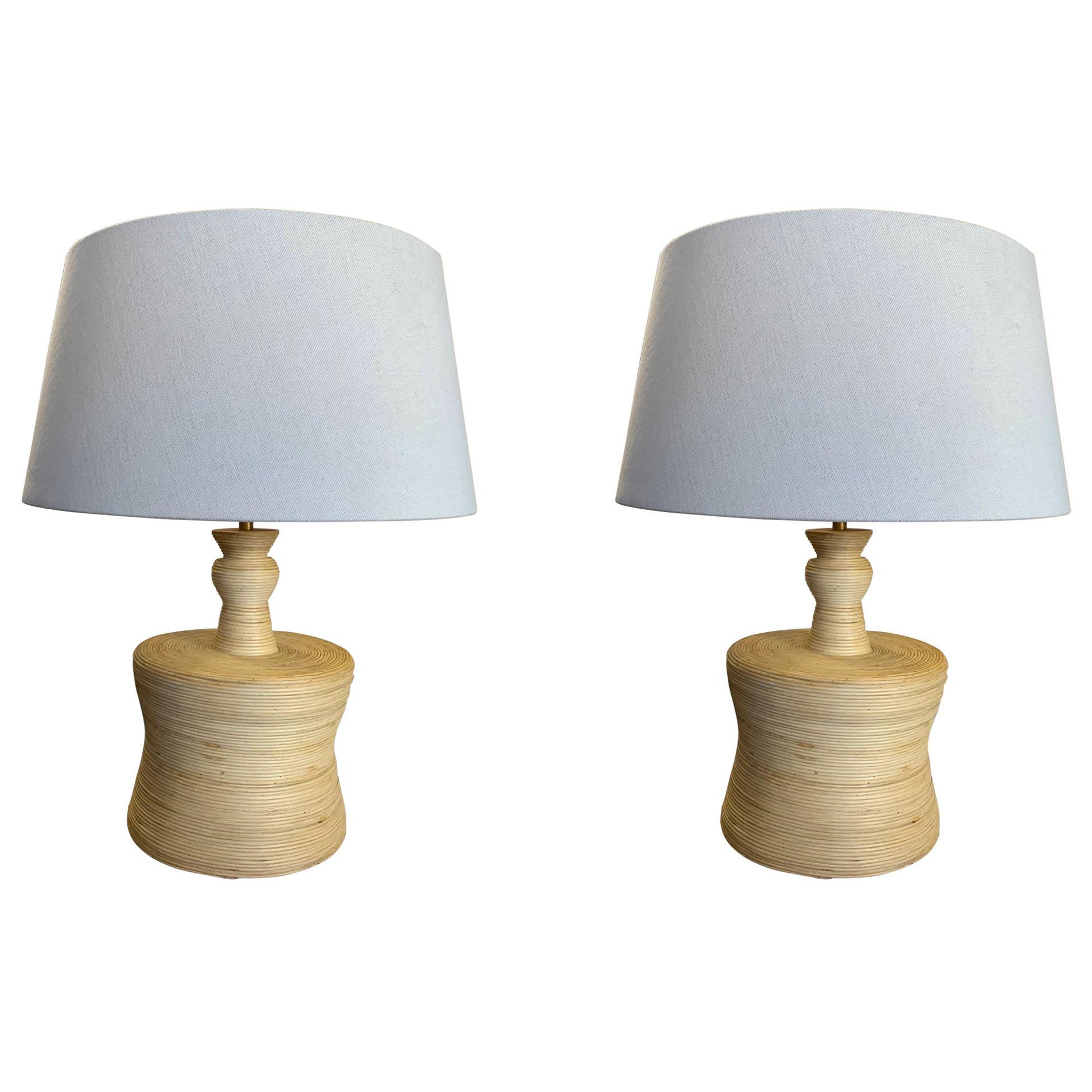 Table Lamps From China