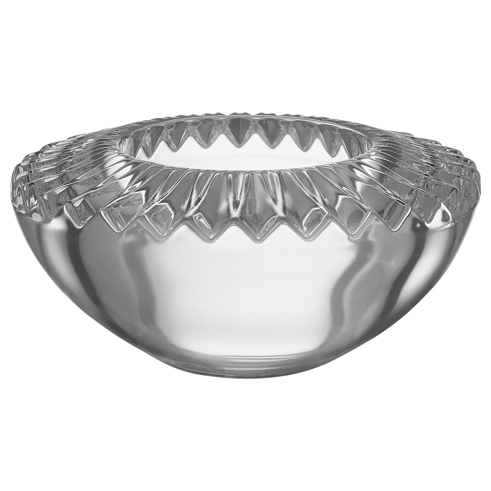 Orrefors Brilliance Votive 2-Pack For Sale at 1stDibs