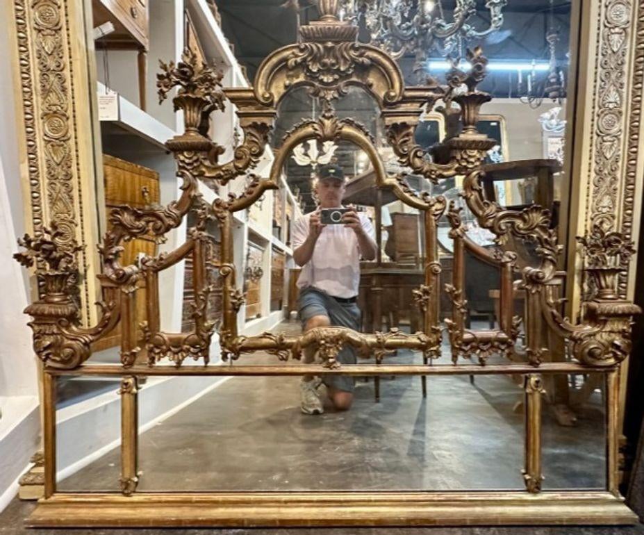 19th Century Carved Nutwood Ladies Chair with Stunning Green Man ...