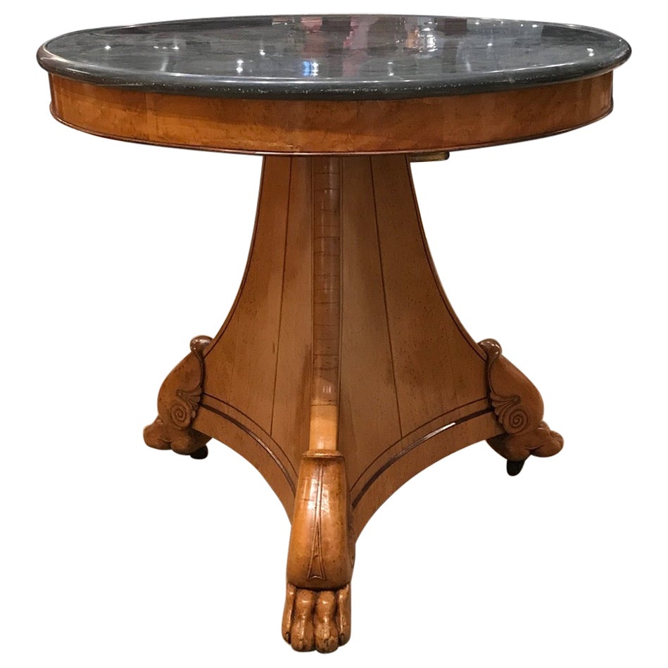 Antique and Vintage Gueridon - 1,597 For Sale at 1stDibs | gueridon ...