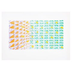 'The Warm Up before the Get Down' by Willie Torbert For Sale at 1stDibs