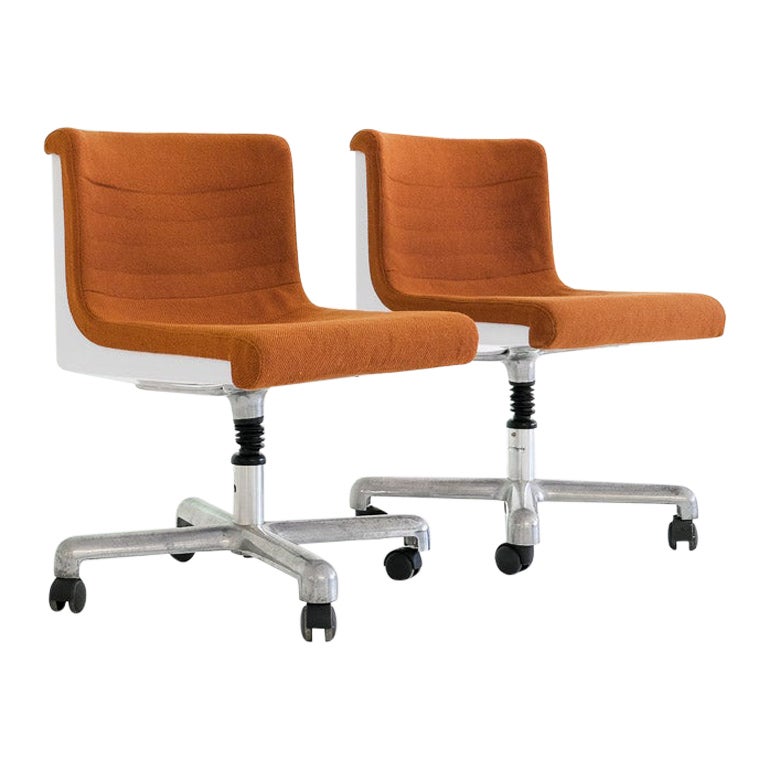 Nine-0 Chairs by Ettore Sottsass for Emeco For Sale at 1stDibs