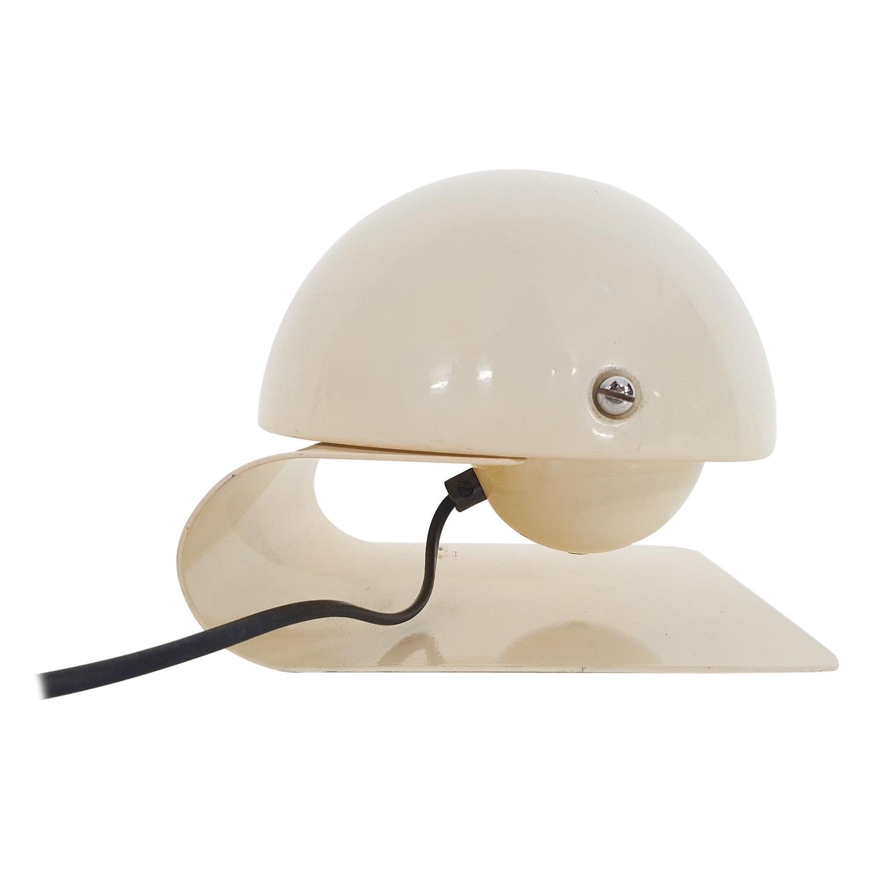 Giuseppe Cormio for iGuzzini "Bugia" table light, Italy 1970's For Sale ...