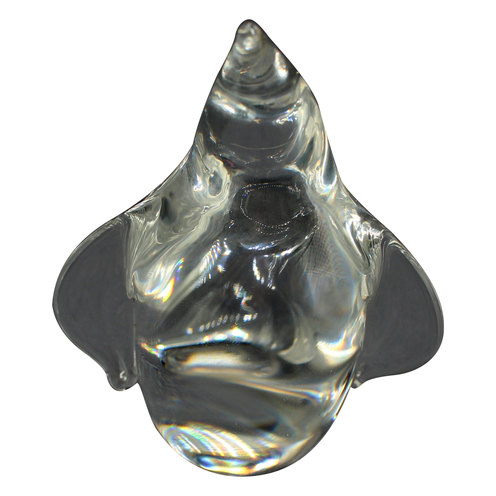 Steuben Glass Animal Sculptures - 15 For Sale at 1stDibs | steuben ...