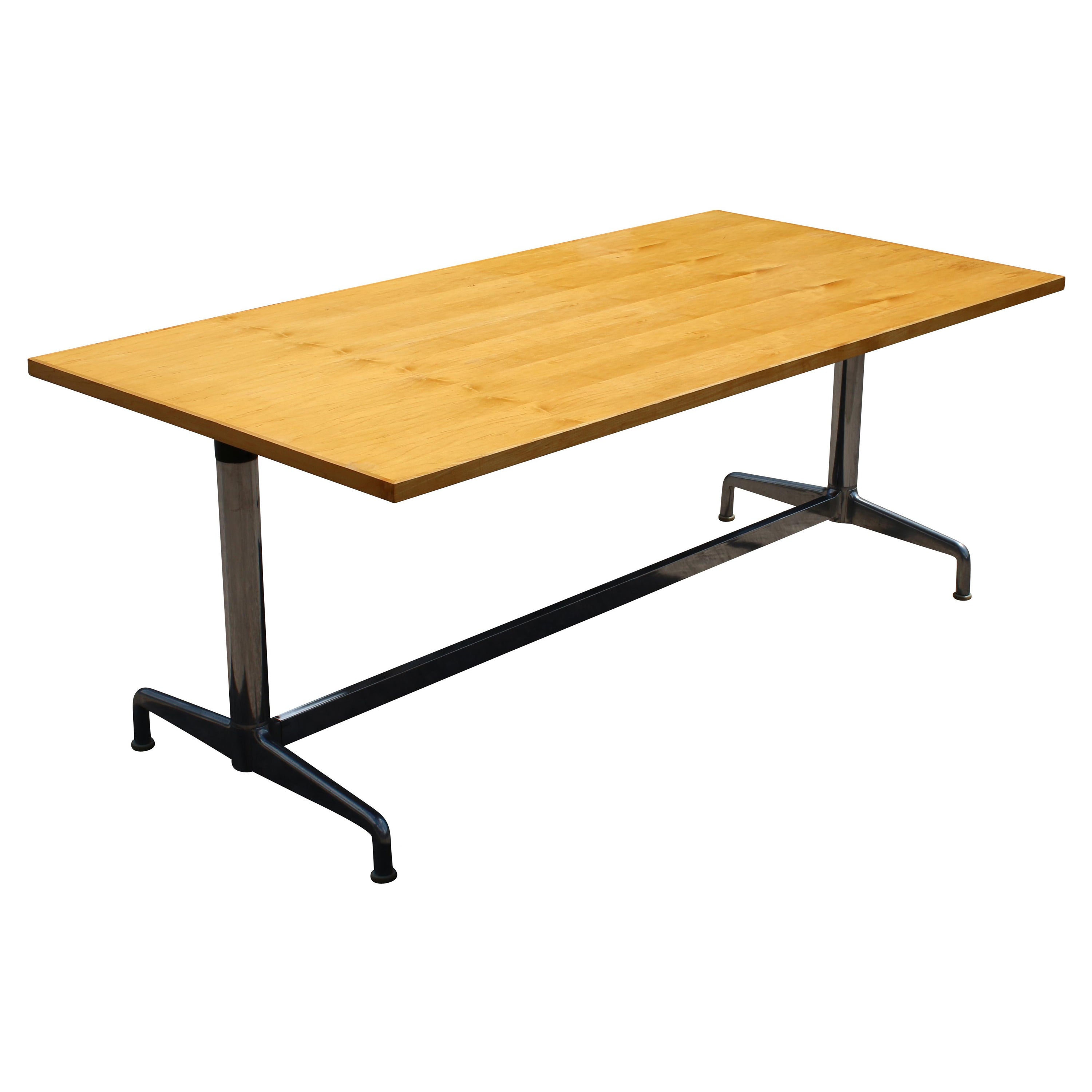 Herman Miller Lectern For Sale at 1stDibs