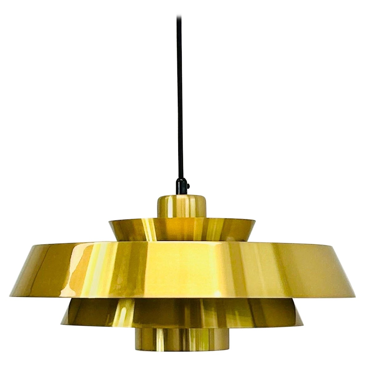 Jo Hammerborg Lighting - 163 For Sale at 1stDibs | jo hammerborg lamp ...