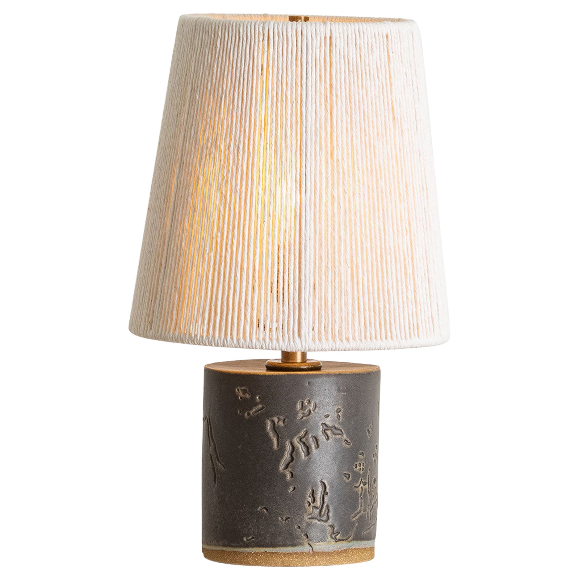 Fleur Lamp, Small For Sale at 1stDibs