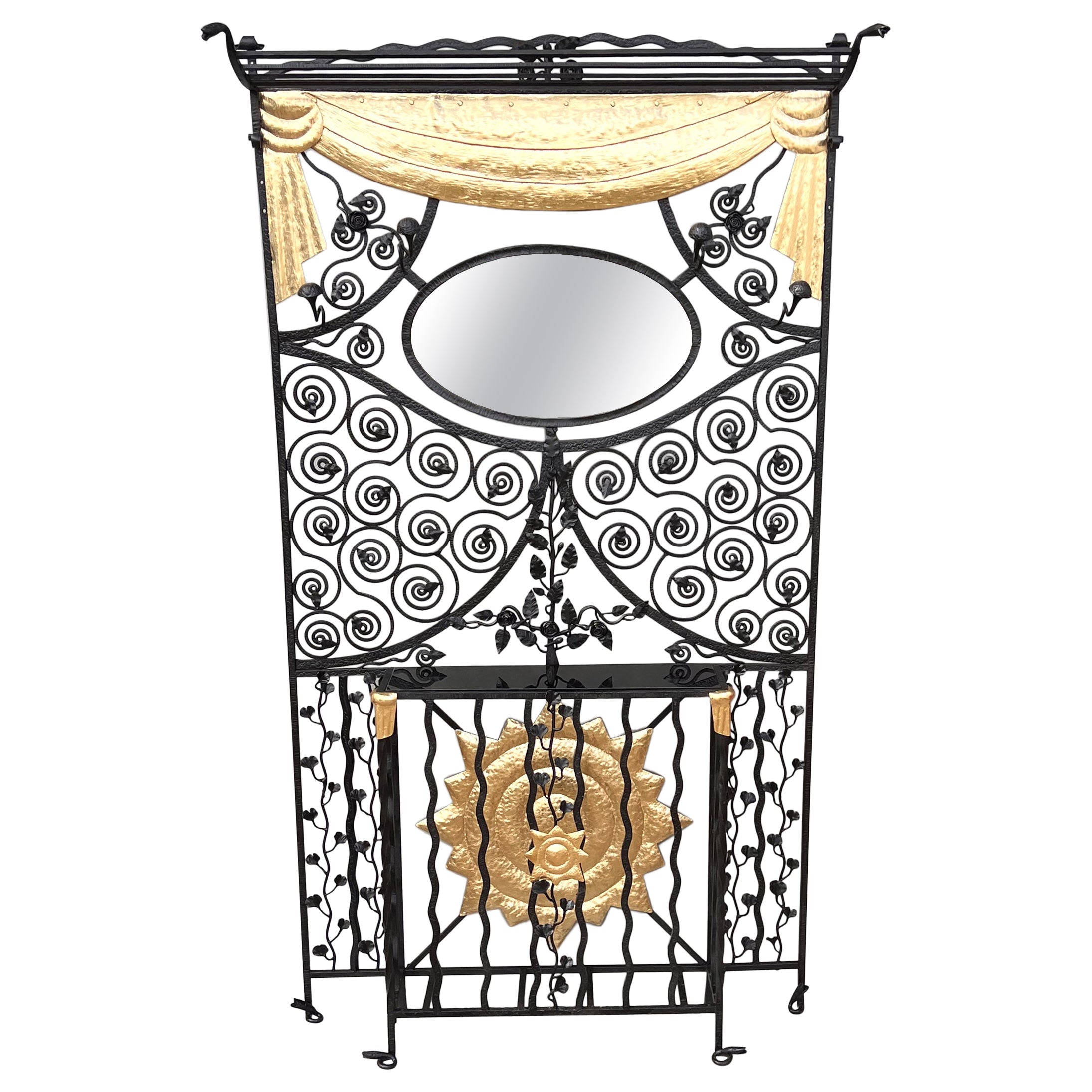 Art Deco Racks and Stands - 323 For Sale at 1stDibs | art deco stands ...