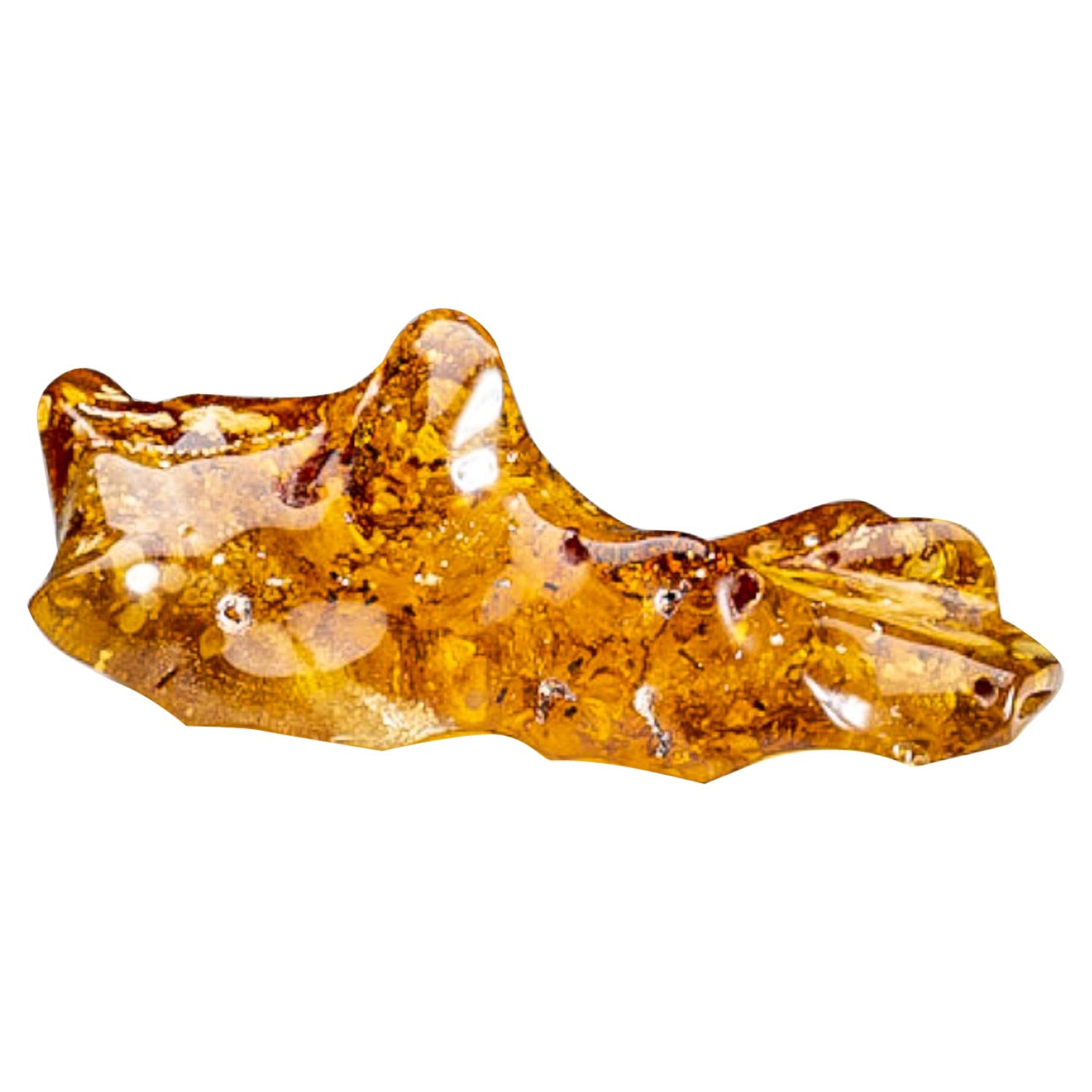 Genuine Large Museum Quality Copal Amber from Colombia (1.6 lbs) For ...