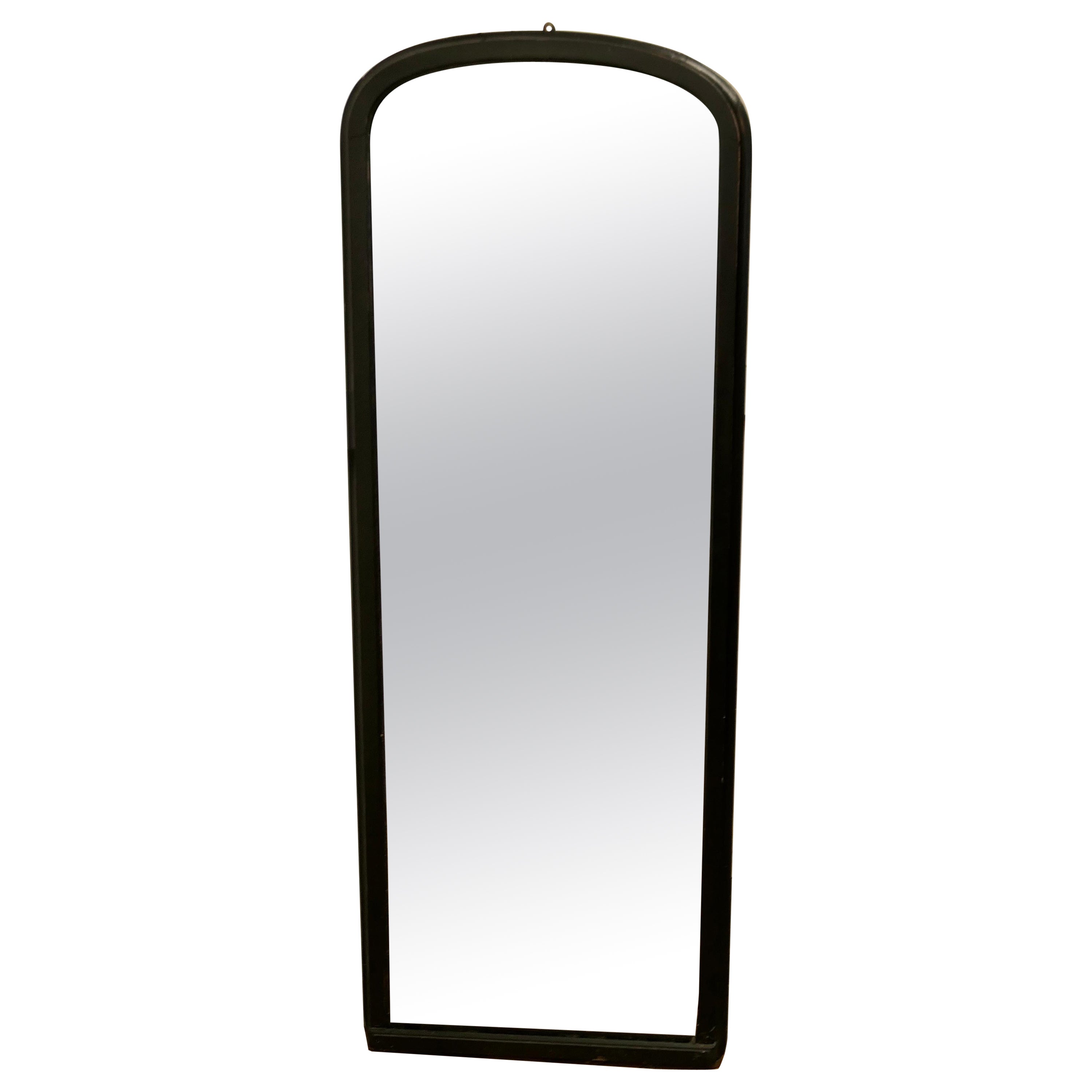 Espejo De Pared Para Vestidor De Cuerpo Entero En Venta En 1stdibs