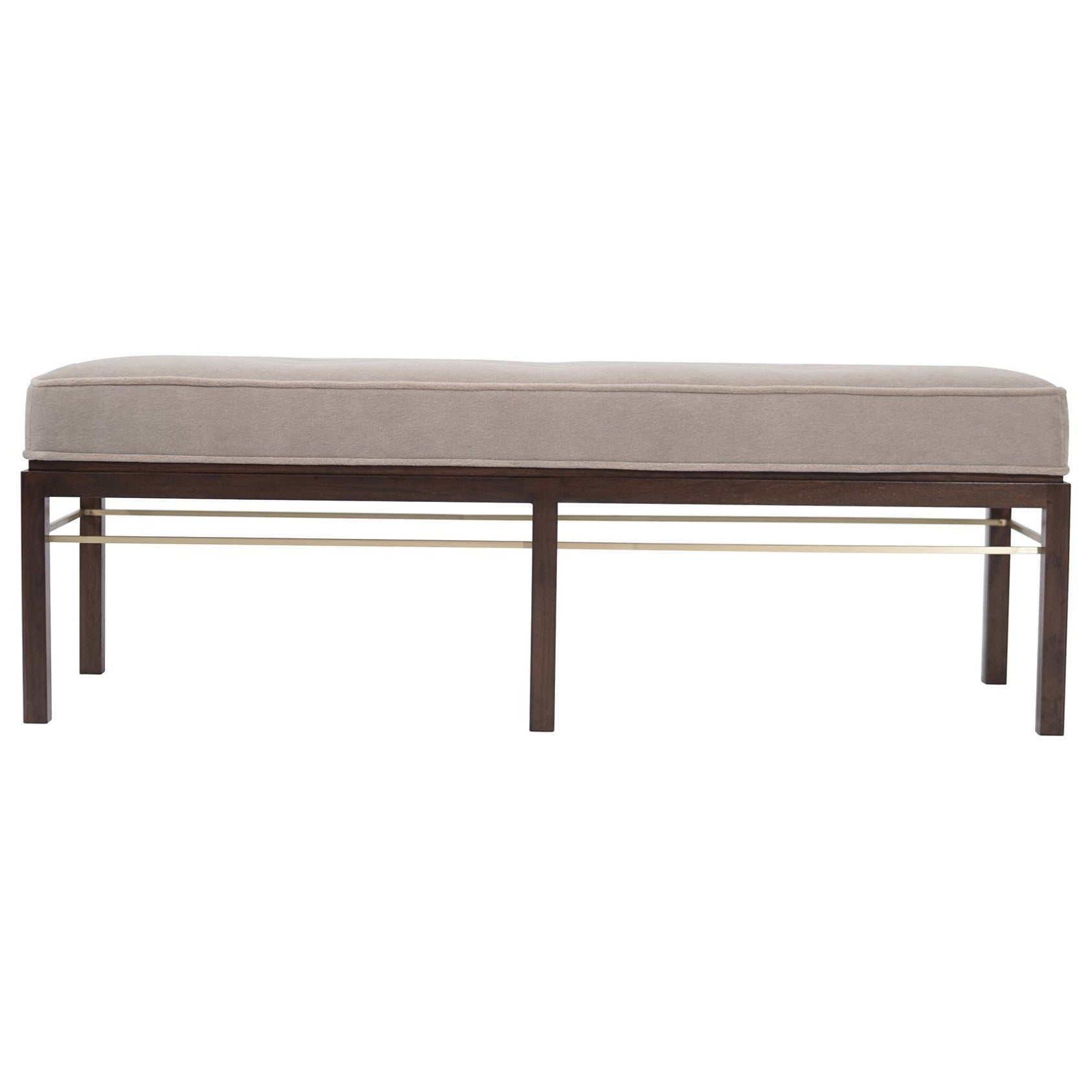 The Minimalist Bench by Stamford Modern For Sale at 1stDibs
