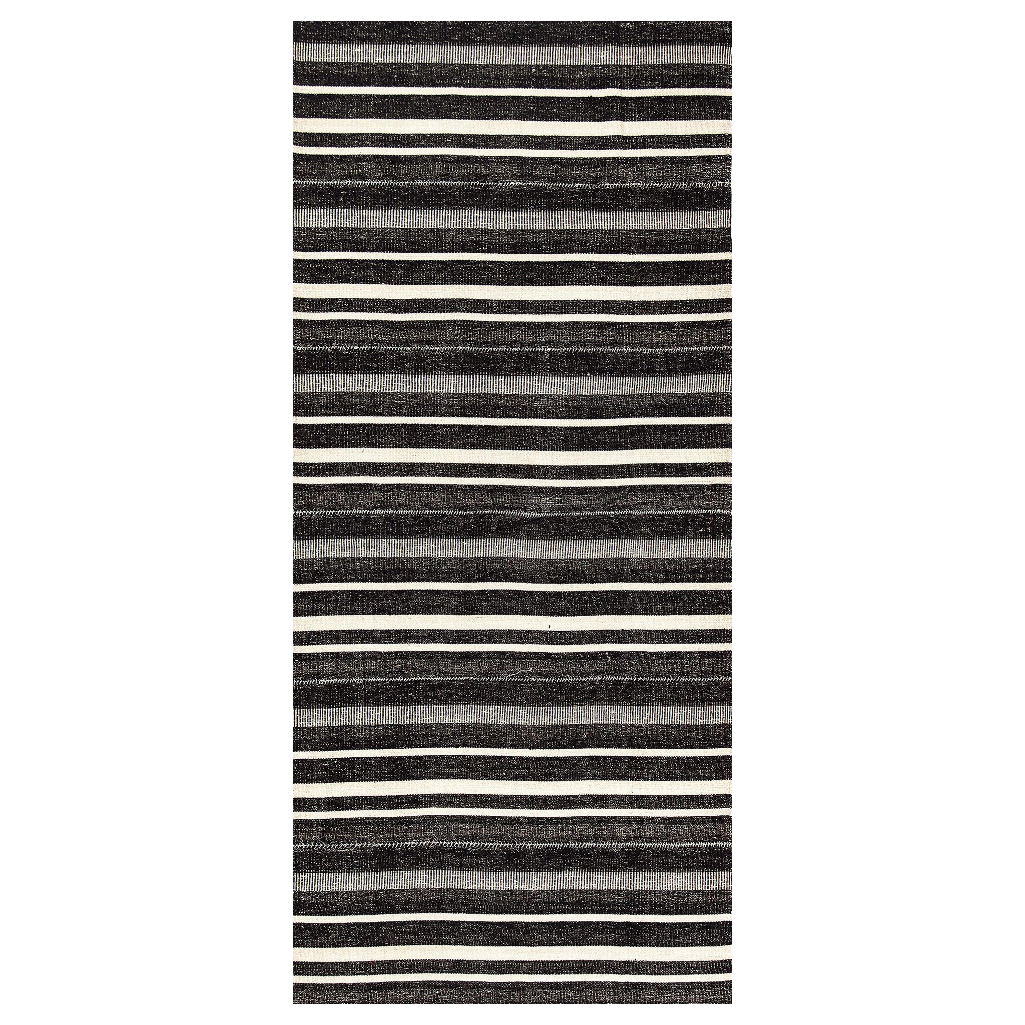 Persian Flat Weave Jejim Kilim 26970 For Sale at 1stDibs