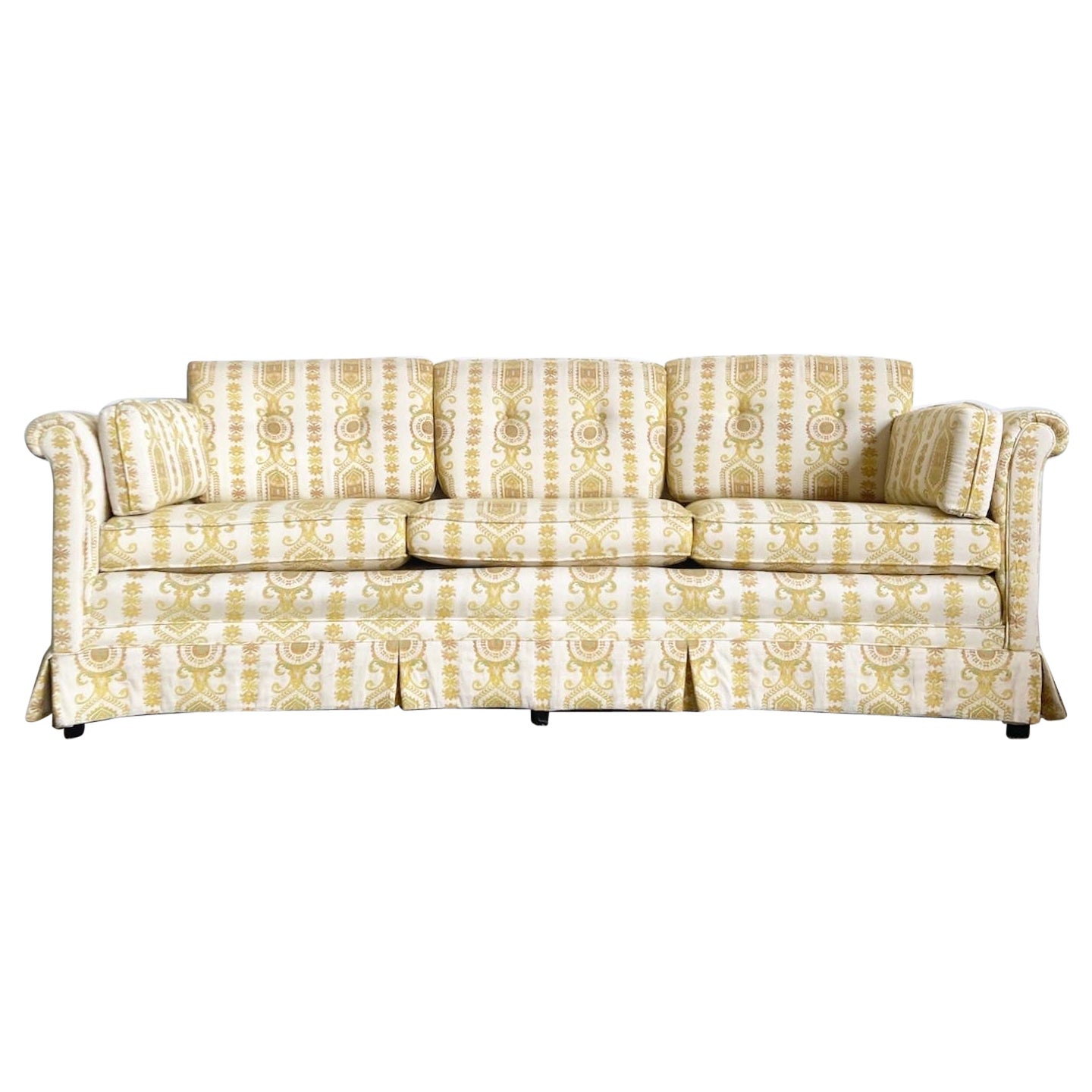 Regency Sofas - 40 For Sale at 1stDibs | regency style sofas, english ...