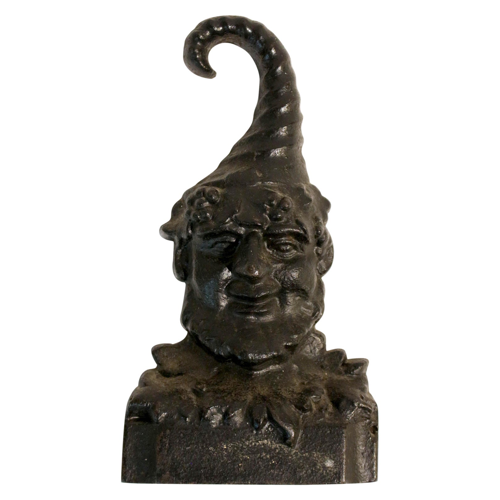 English Cast Stone Rosette Planter For Sale at 1stDibs