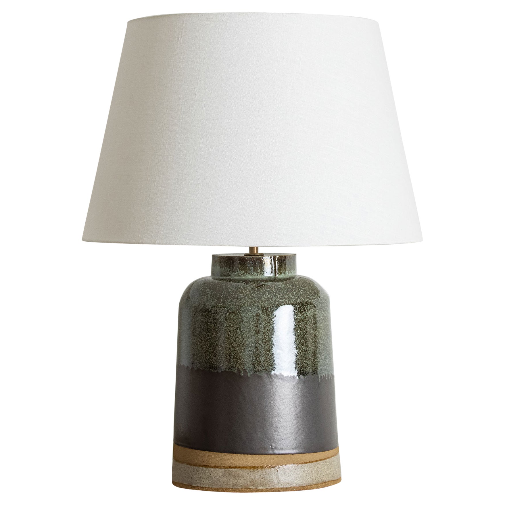 Jug Lamp by Dumais Made For Sale at 1stDibs