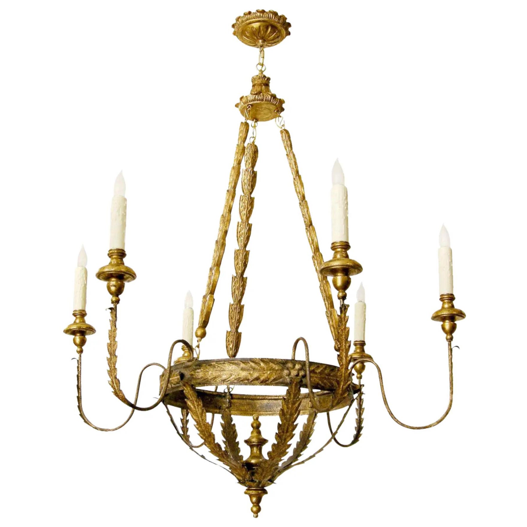 Spanish Colonial Lighting - 75 For Sale at 1stDibs | spanish revival ...