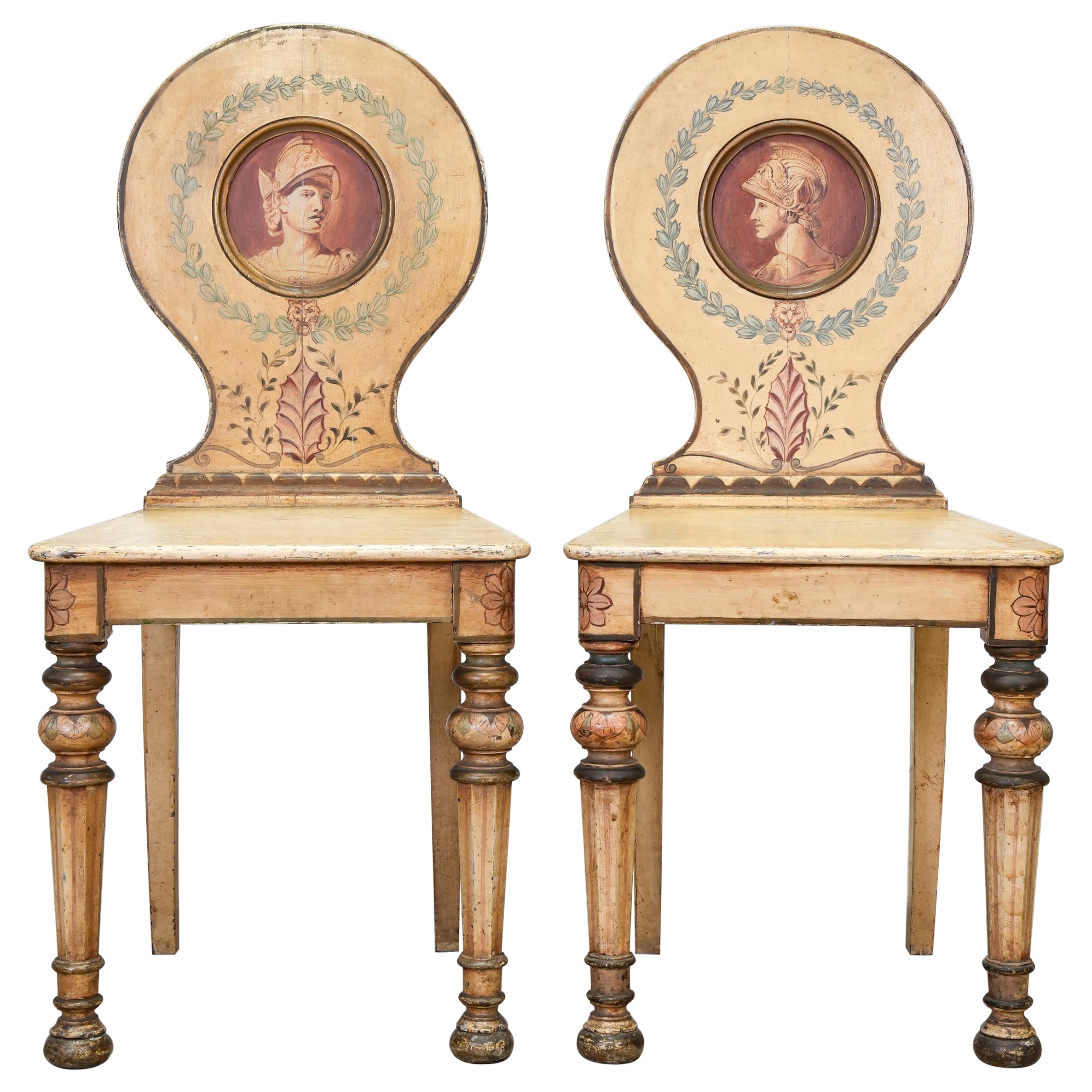 An Investiture “Red” Chair For Sale at 1stDibs